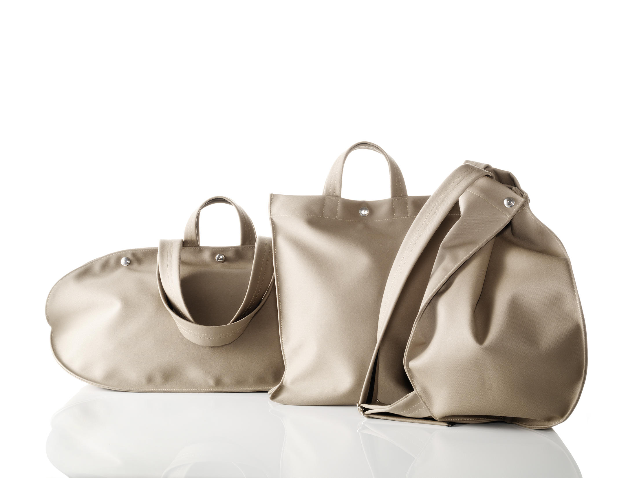 cubicbag travel/sportbag | Architonic