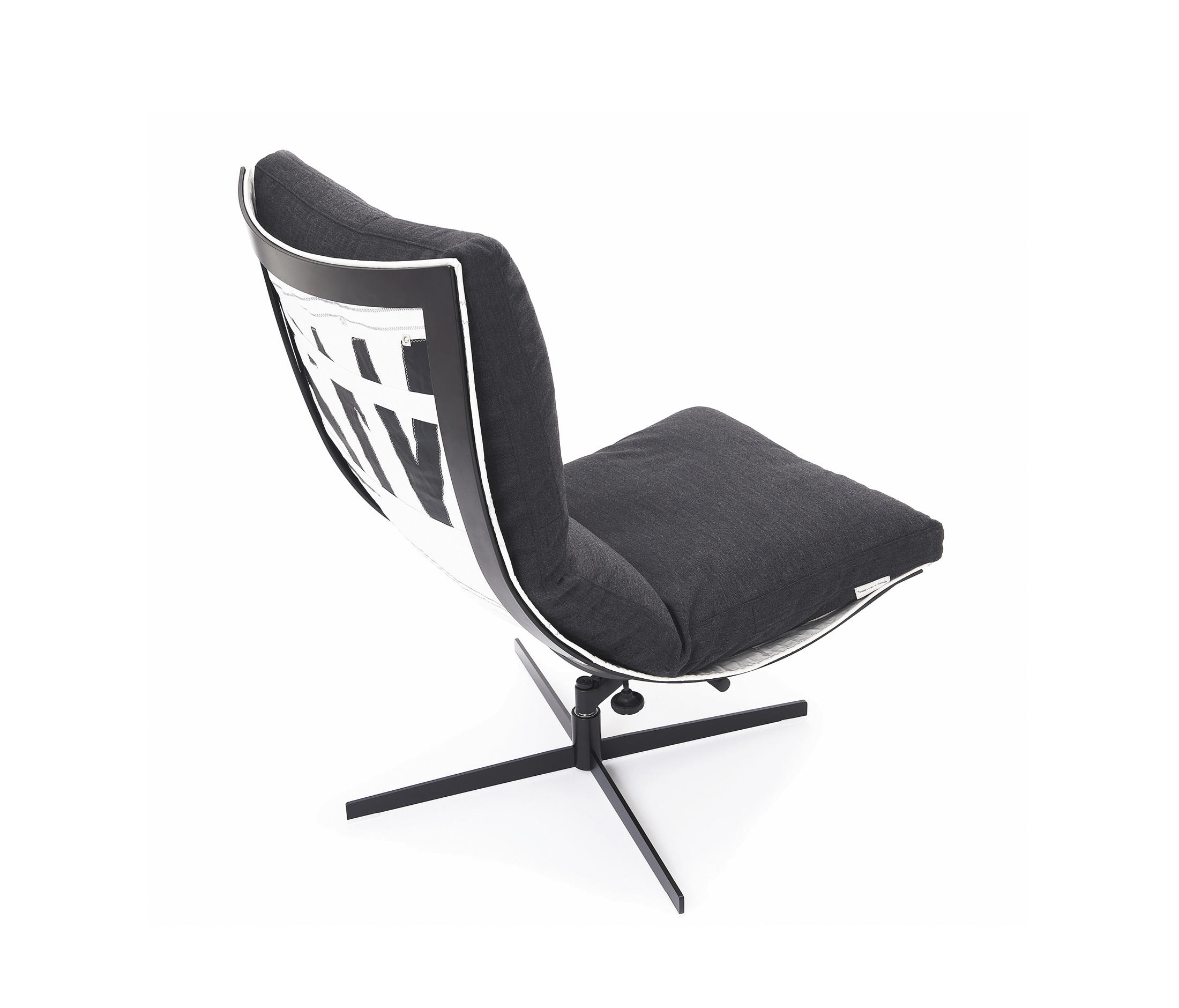 Spinnaker Chair & designer furniture | Architonic