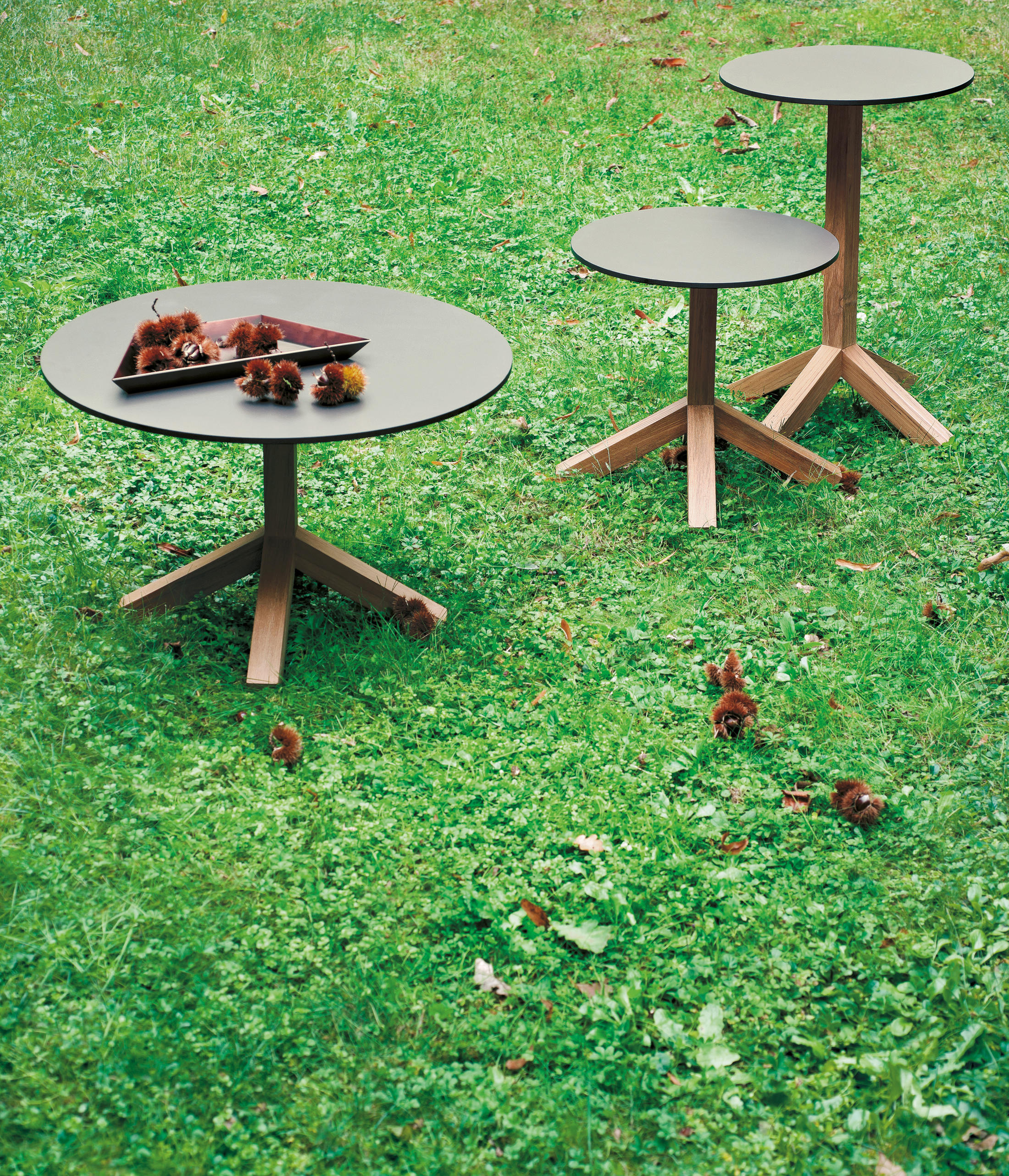 ROOT 001 dining table & designer furniture | Architonic