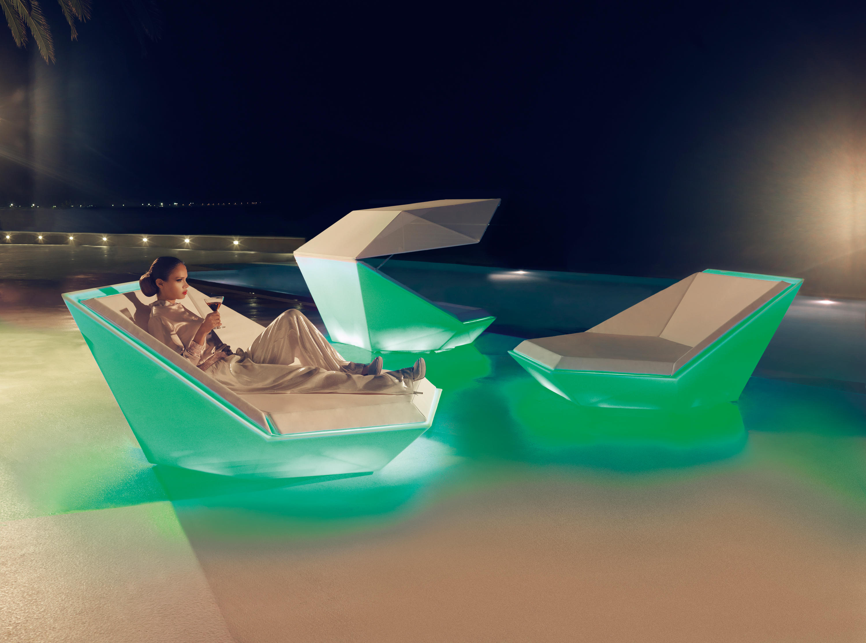 Faz bar counter & designer furniture | Architonic