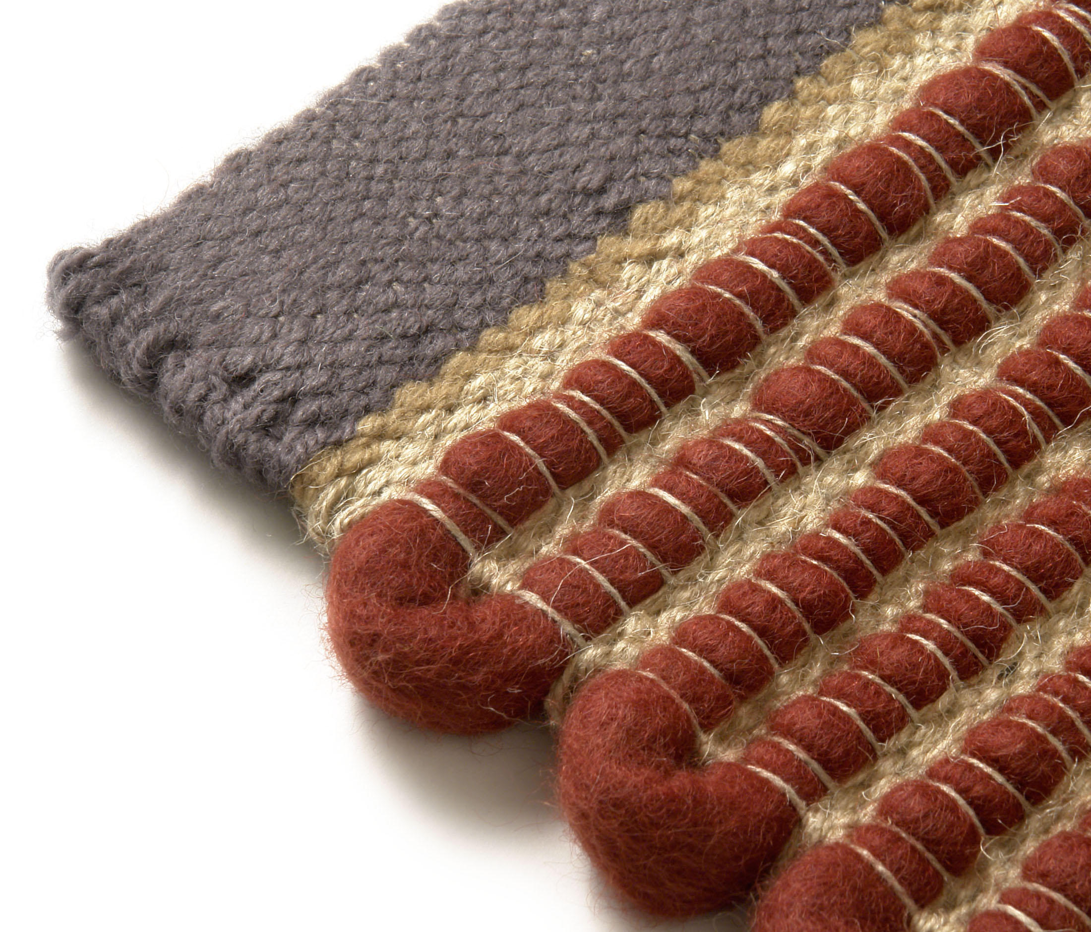 FLAT - Rugs from alp_ | Architonic