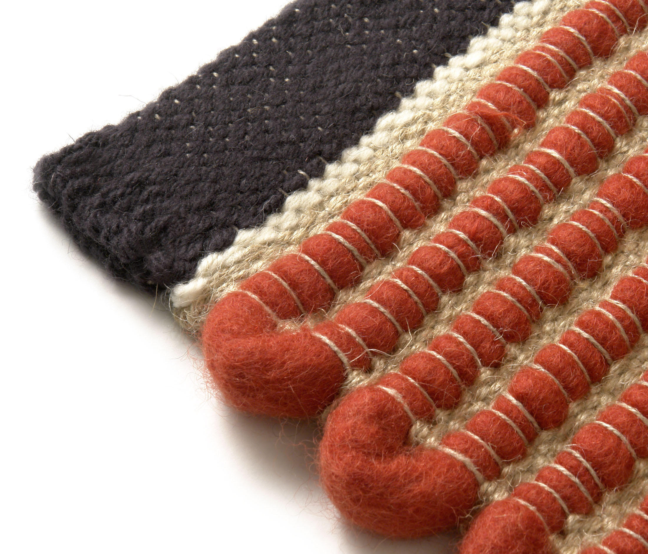 FLAT - Rugs from alp_ | Architonic