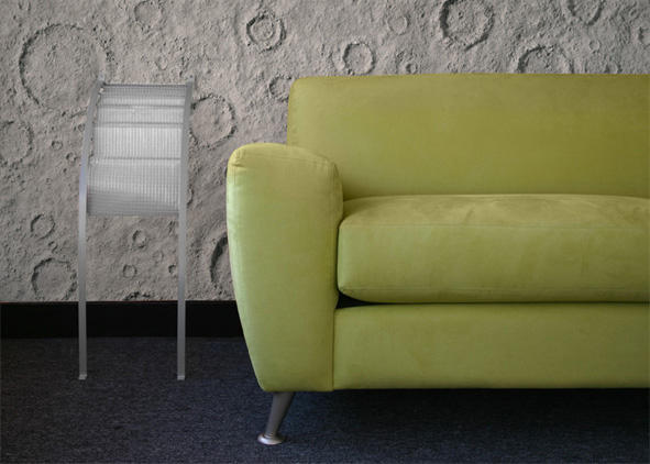 MOON PANEL - Synthetic panels from TOTAL Panel System | Architonic