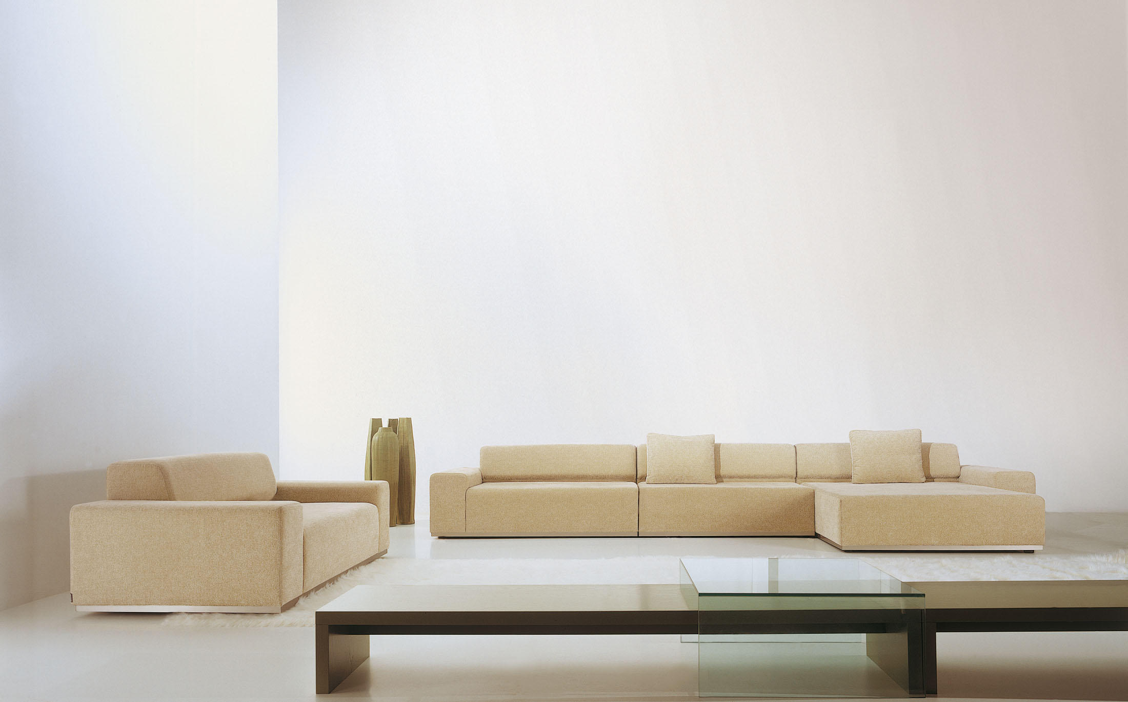 Longue sofa - High quality designer products | Architonic