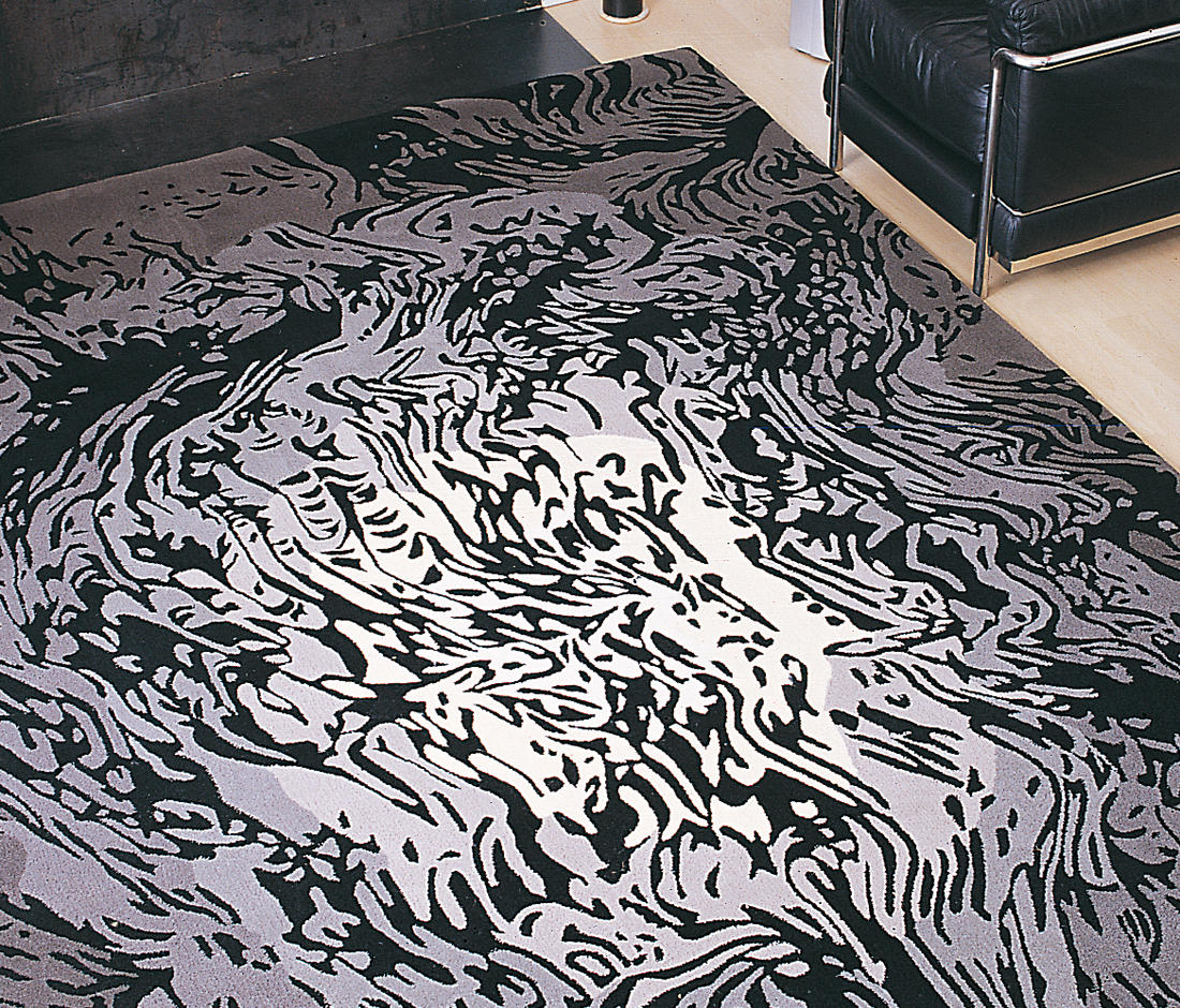 STORM - Rugs from alp_ | Architonic