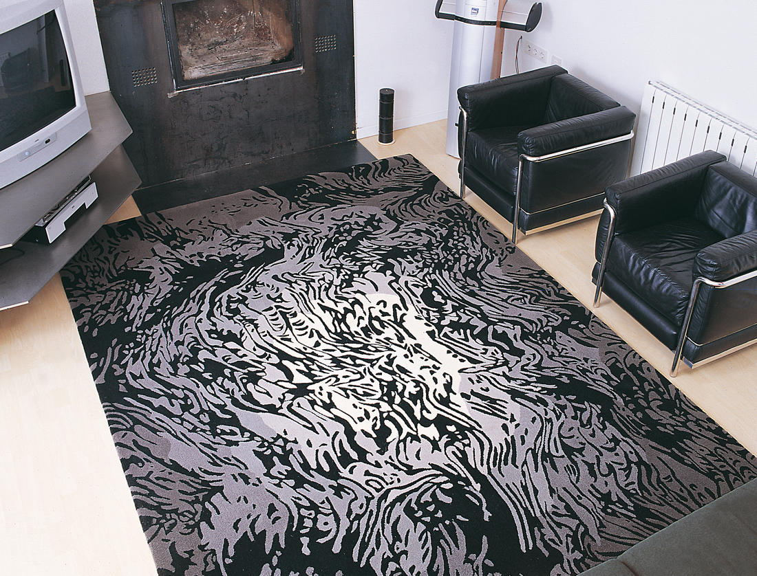 STORM - Rugs from alp_ | Architonic