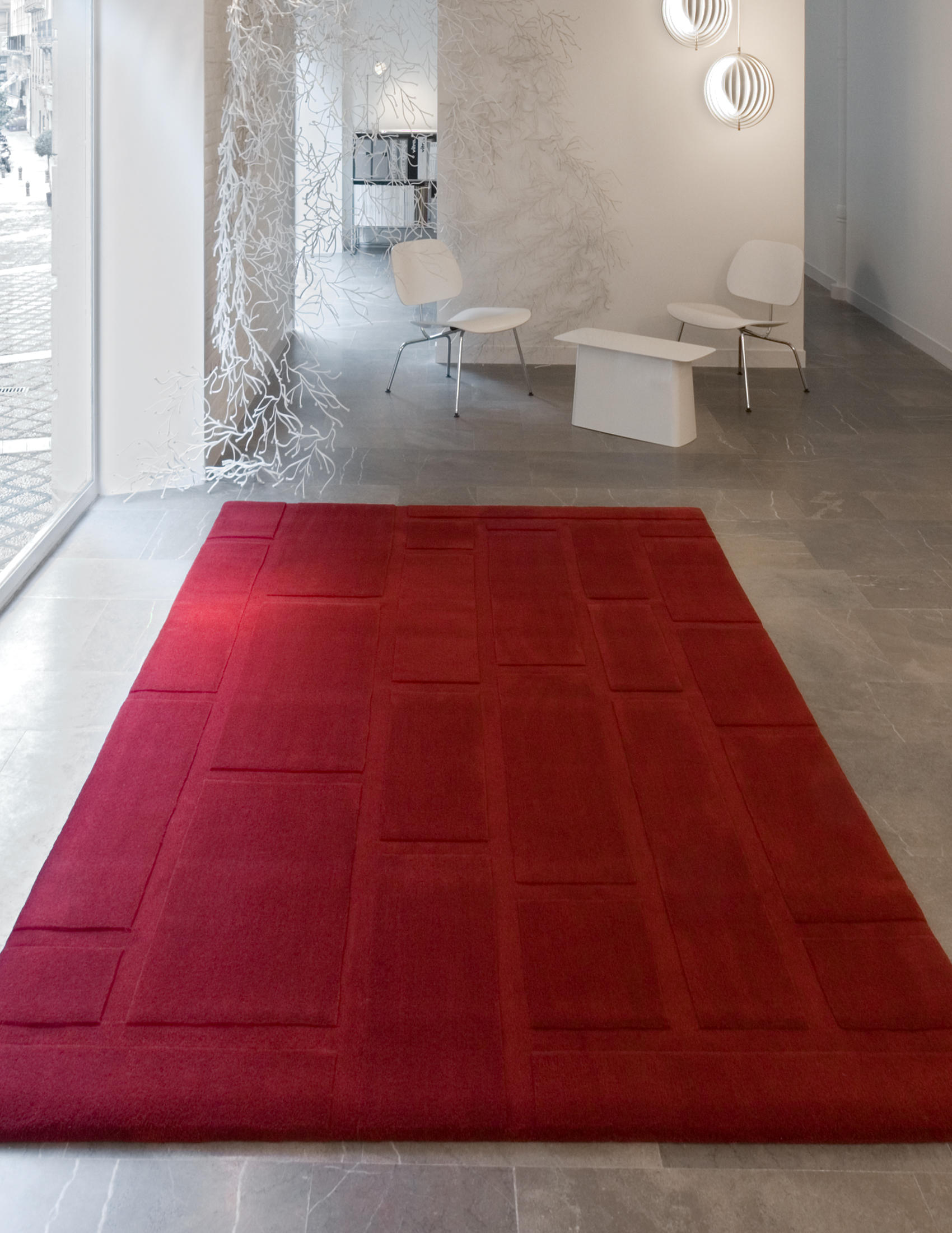 BR-23 - Rugs from alp_ | Architonic