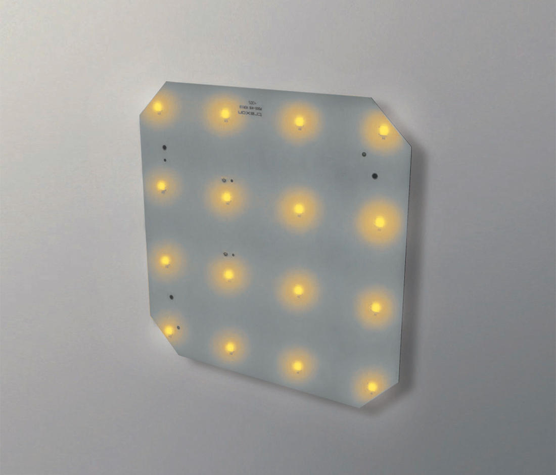 1PXL BOARD CW - Illuminated ceiling systems from Traxon | Architonic
