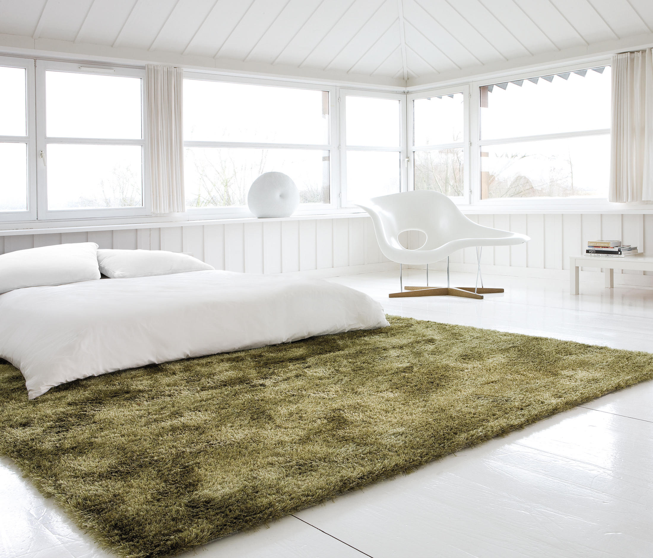 VISION CLOUD - Rugs from Limited Edition | Architonic