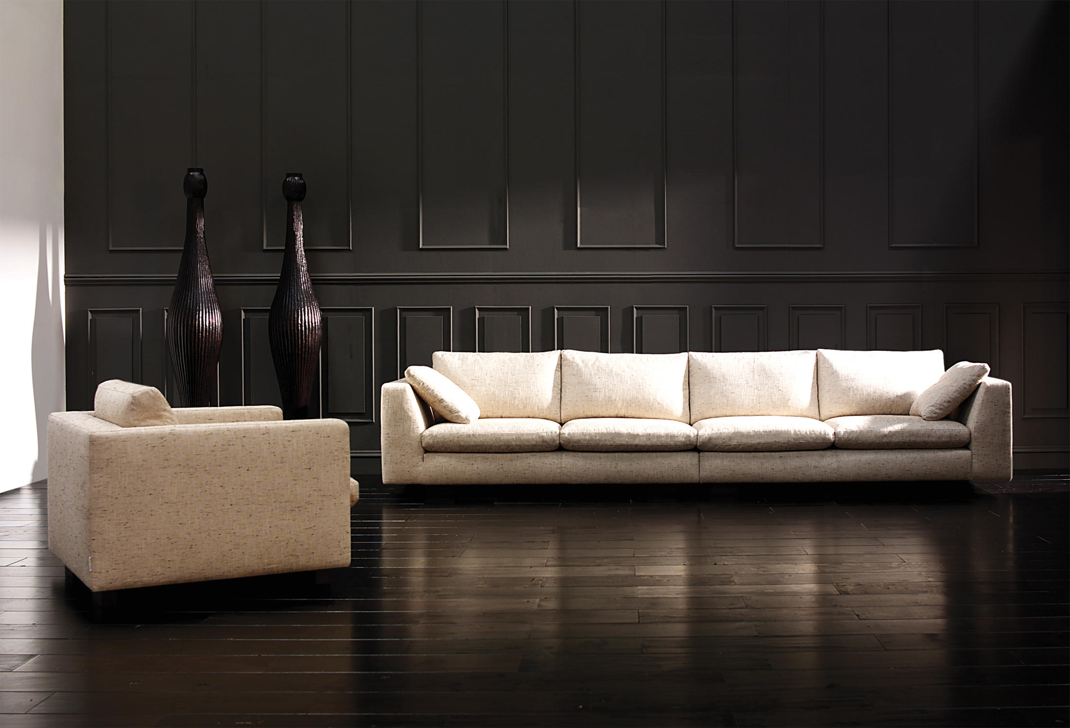 Inside - High quality design Inside | Architonic