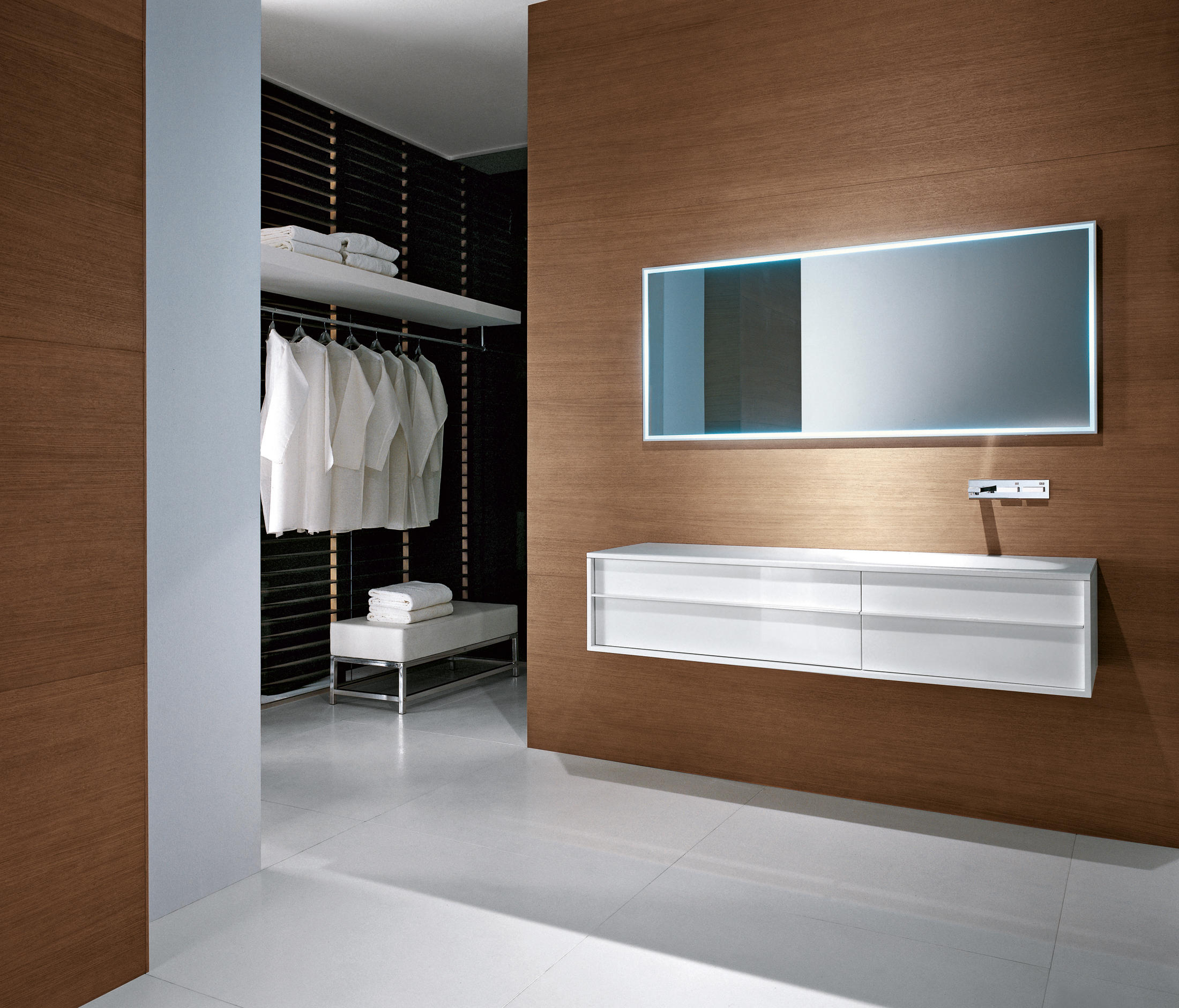 SHAPE - Bathtubs from Falper | Architonic