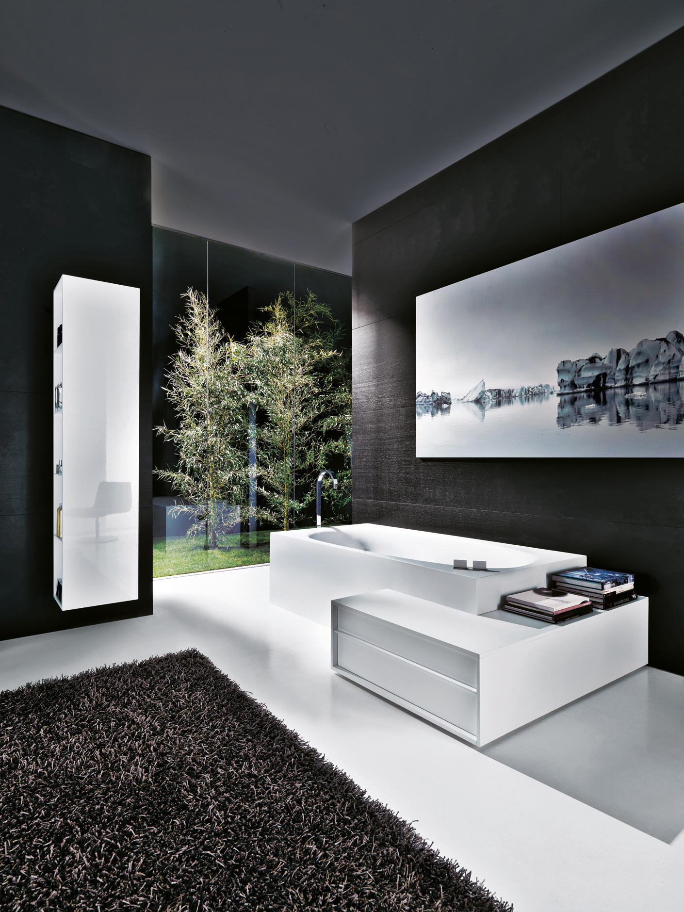 SHAPE - Bathtubs from Falper | Architonic