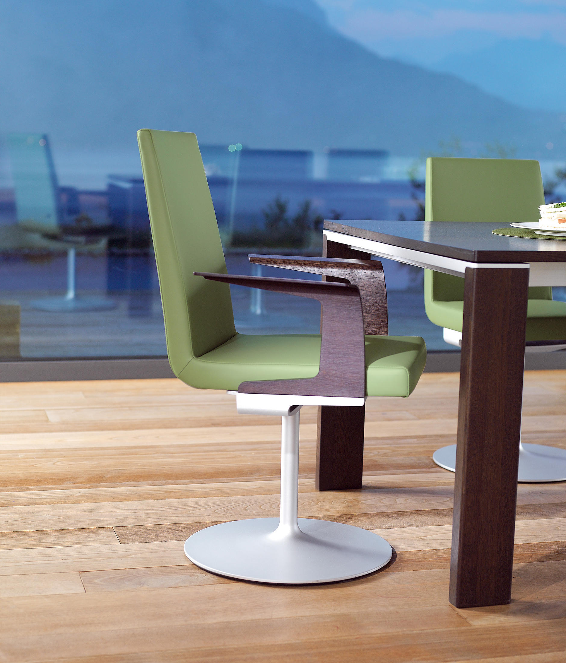 ROLF BENZ 620 - Chairs from Rolf Benz Contract | Architonic
