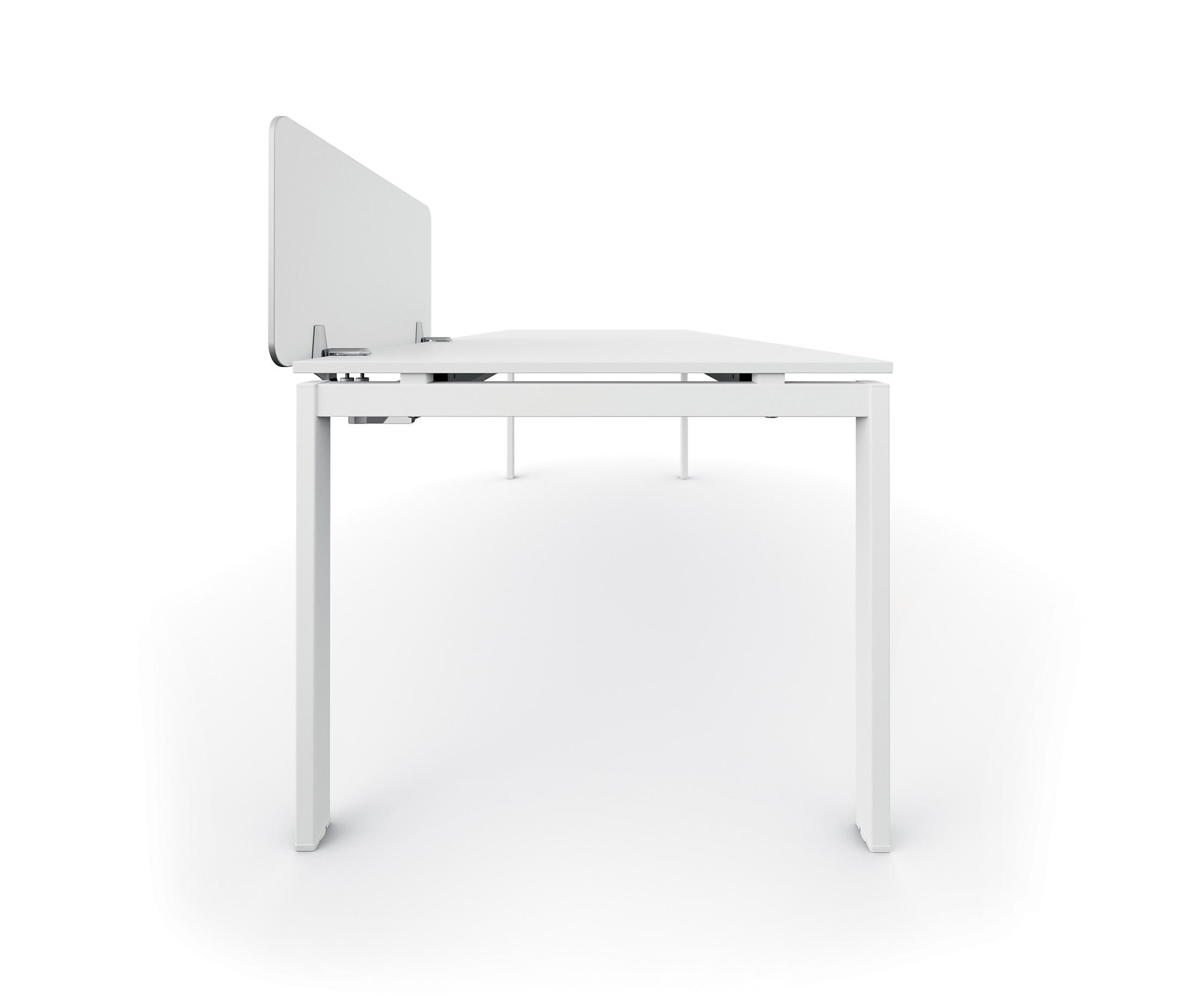 DV802 - Desks from DVO | Architonic