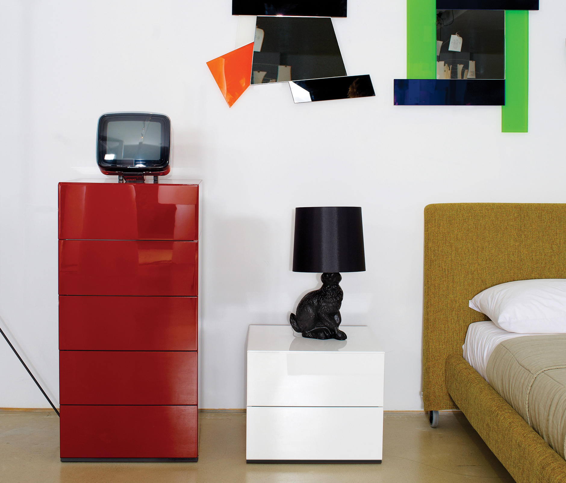 BRIX - Sideboards from Bensen | Architonic