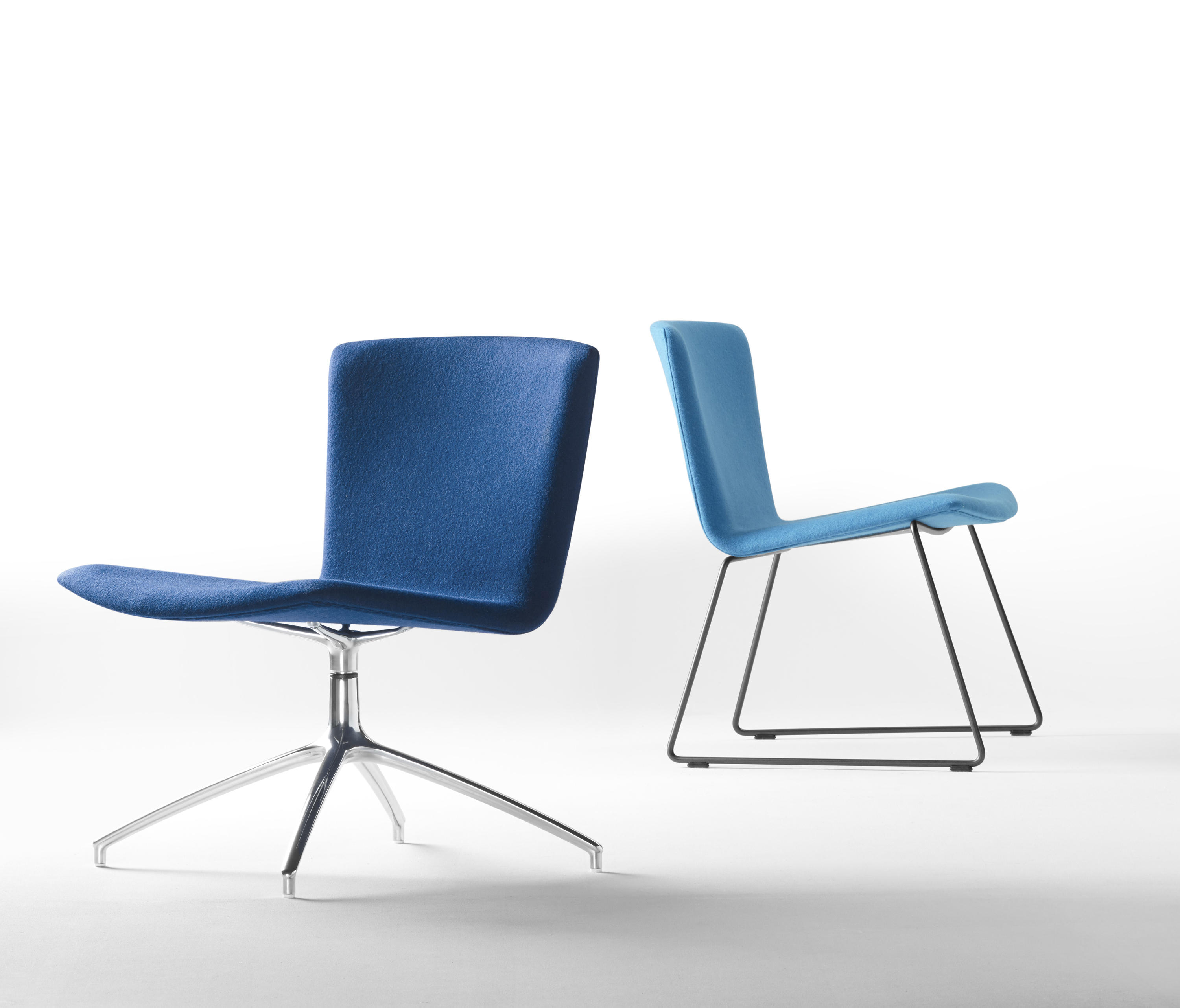 SLAM LOUNGE - Lounge chairs from Sellex | Architonic