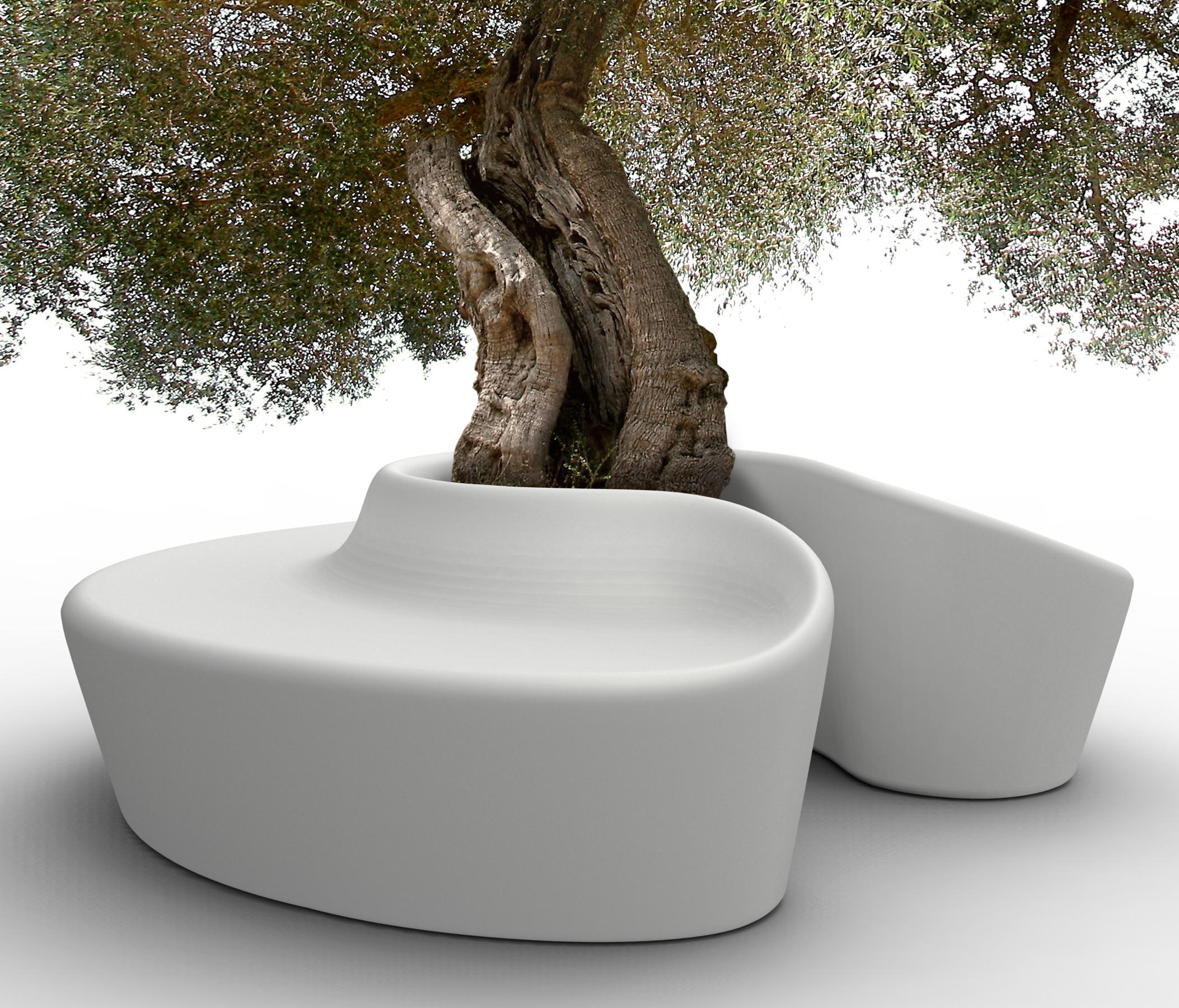 SARDANA - Benches from Qui est Paul? | Architonic