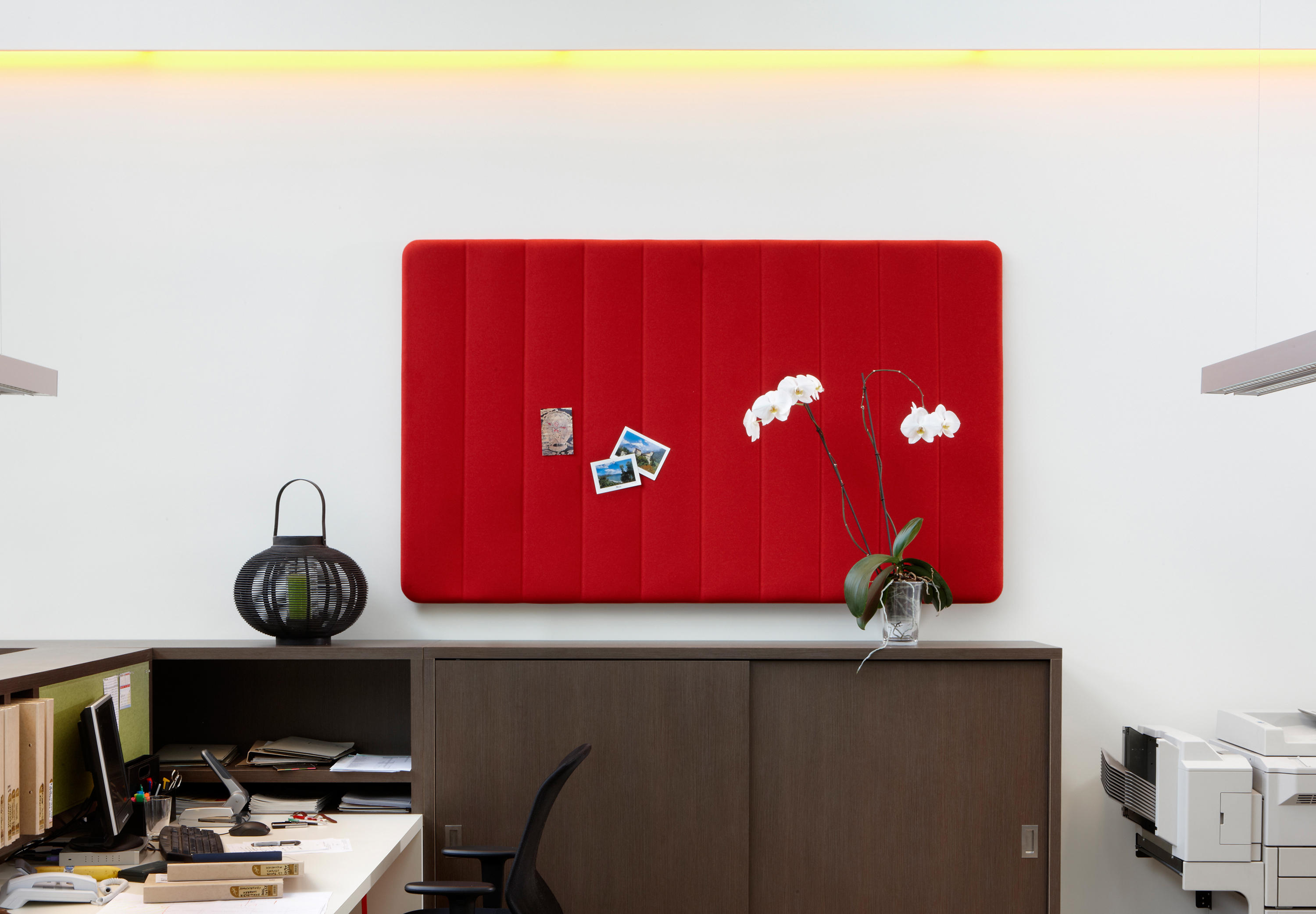 BUZZIPOD - Sound absorbing objects from BuzziSpace | Architonic