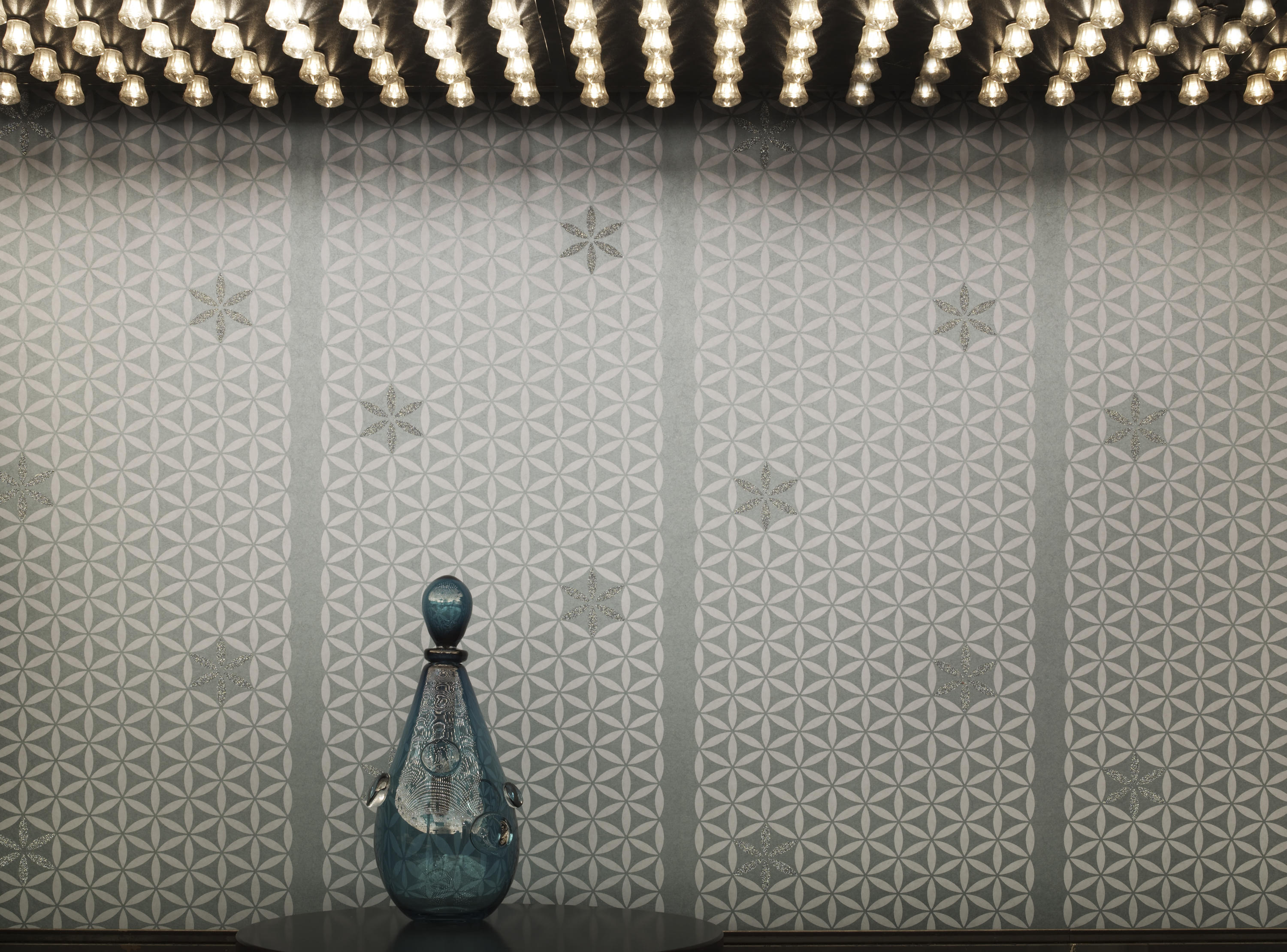STARS 229.01 - Drapery fabrics from VESCOM | Architonic
