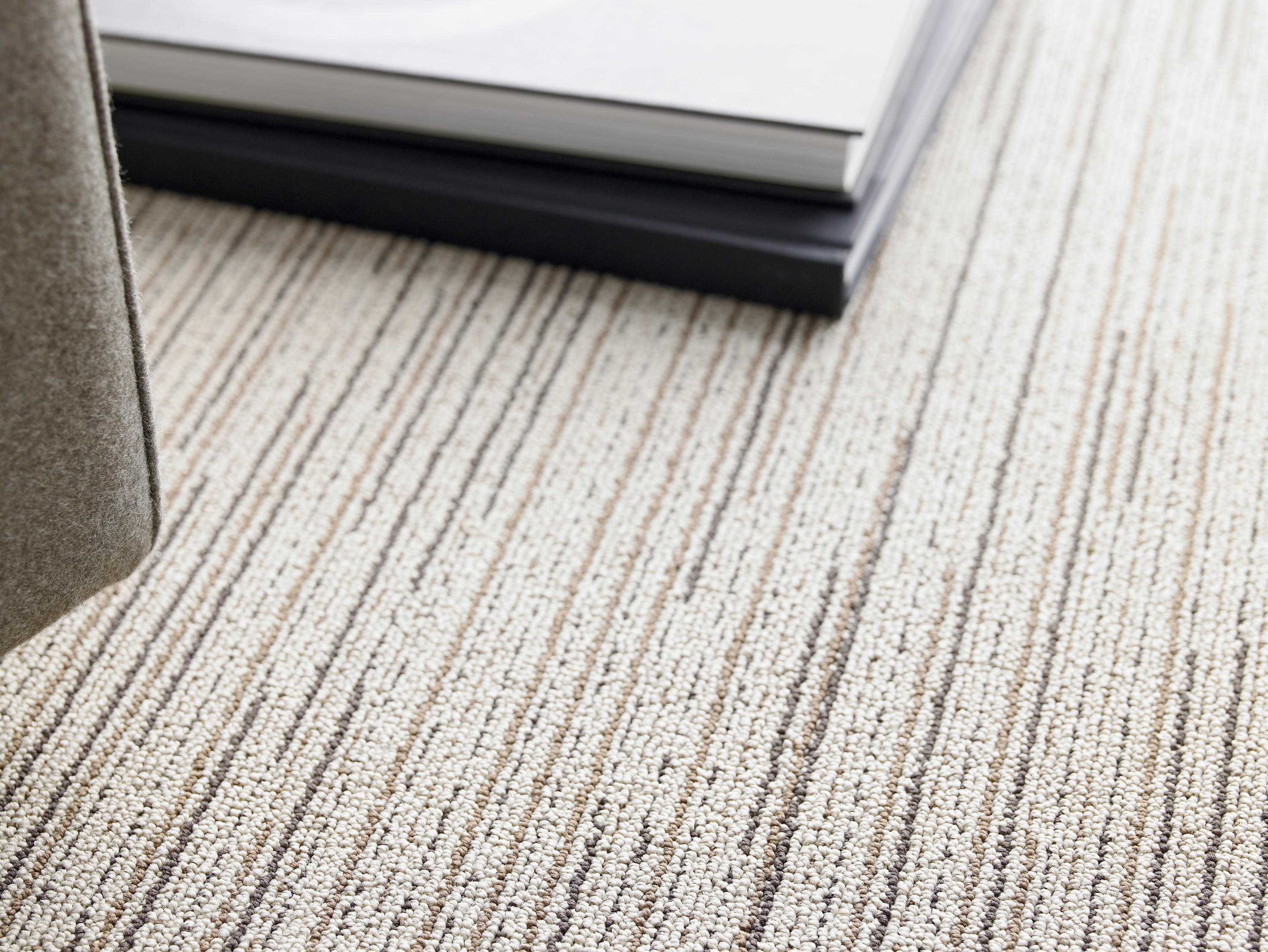 TRACK 7155 - Wall-to-wall carpets from TOUCAN-T | Architonic