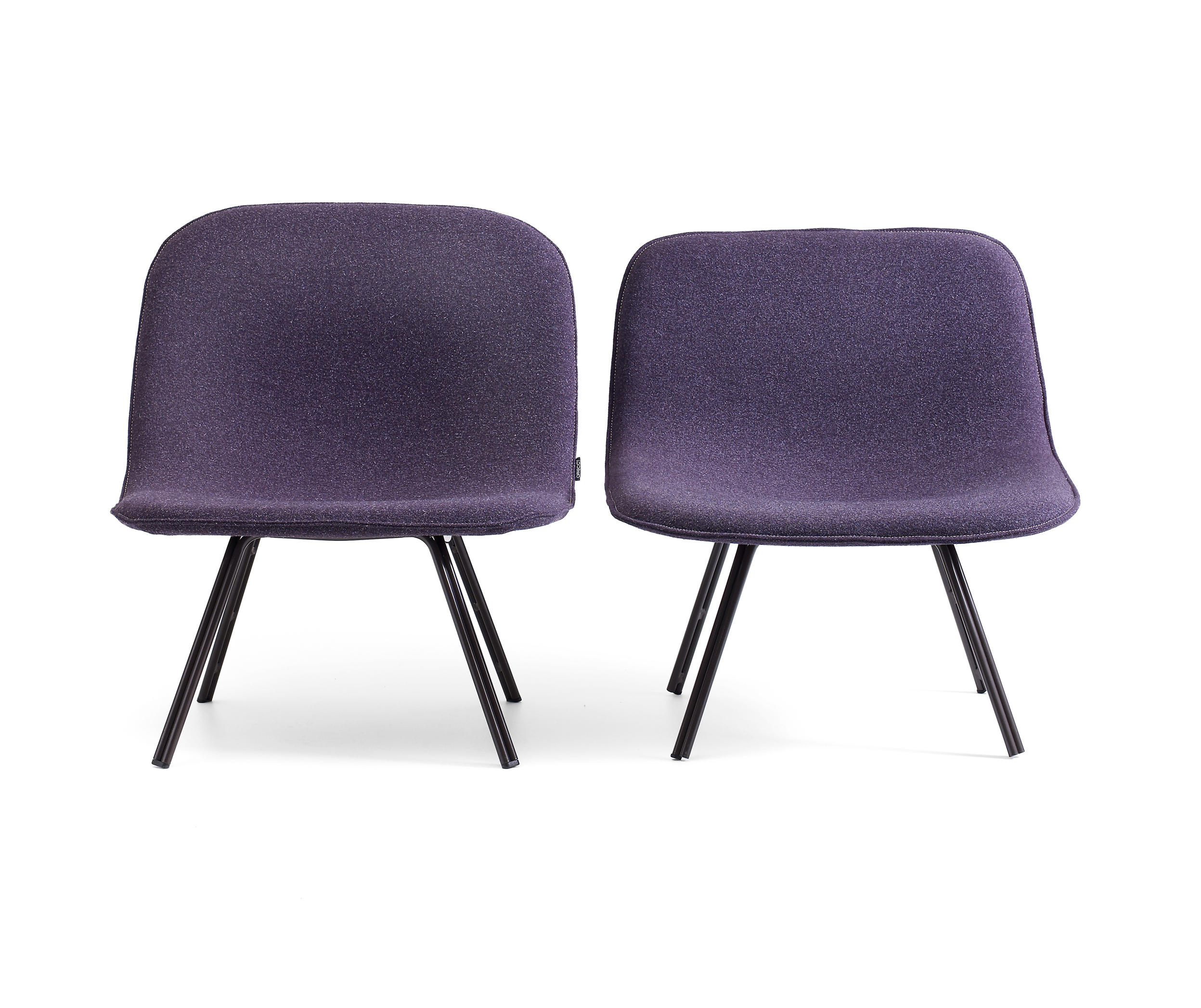 PAL - Armchairs from OFFECCT | Architonic