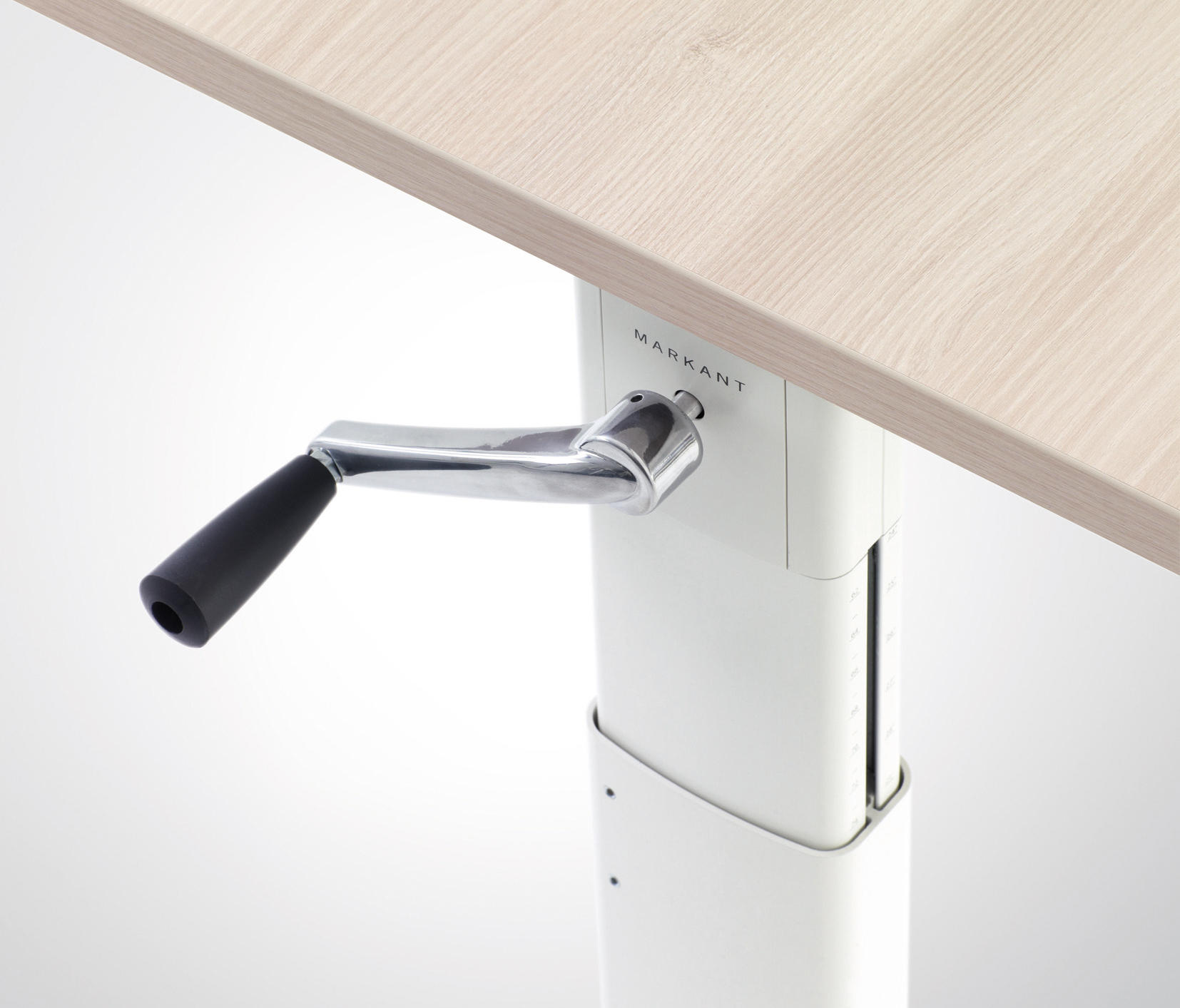 DELTA - Desks from MARKANT | Architonic