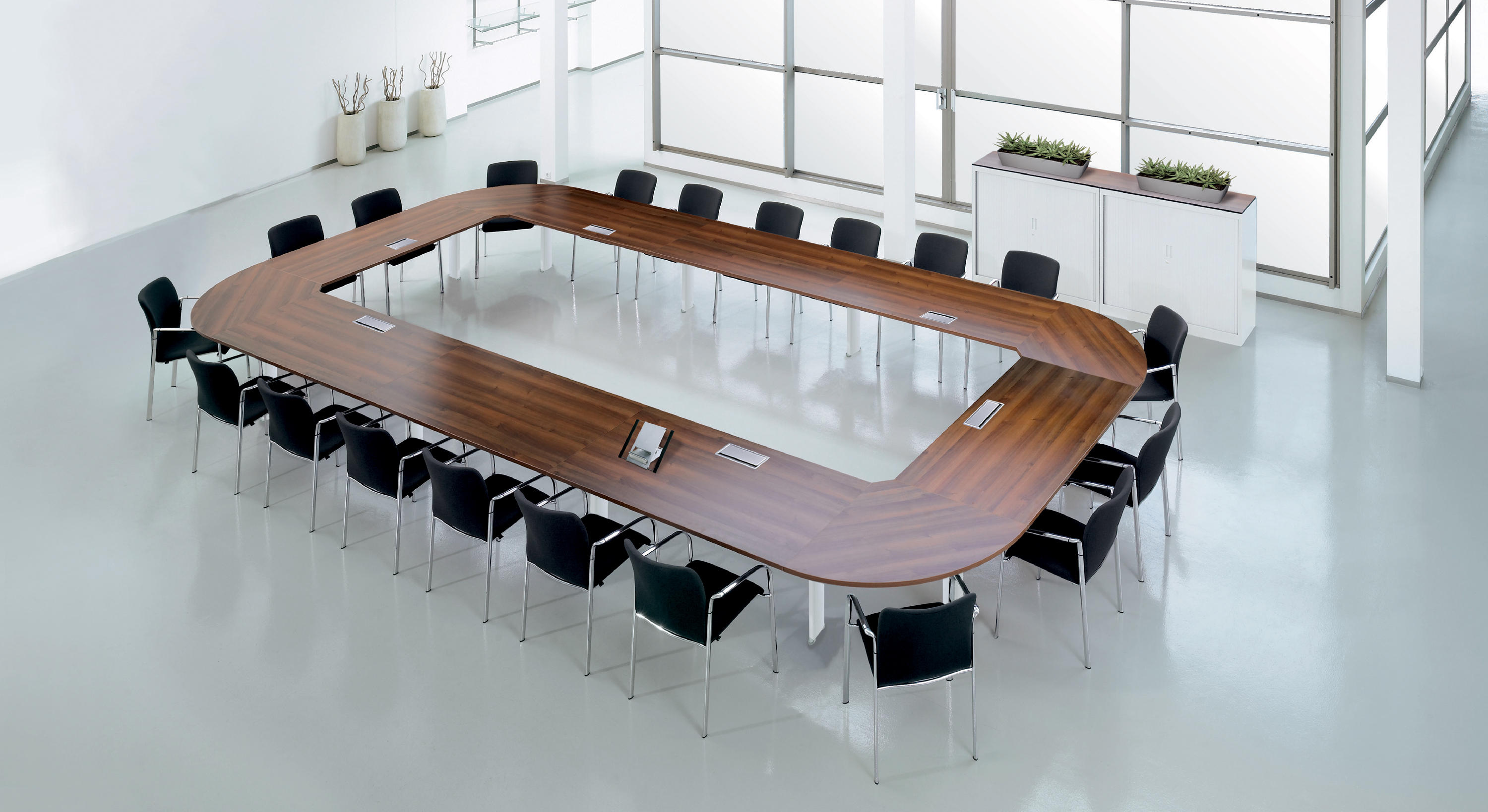 DELTA - Desks from MARKANT | Architonic