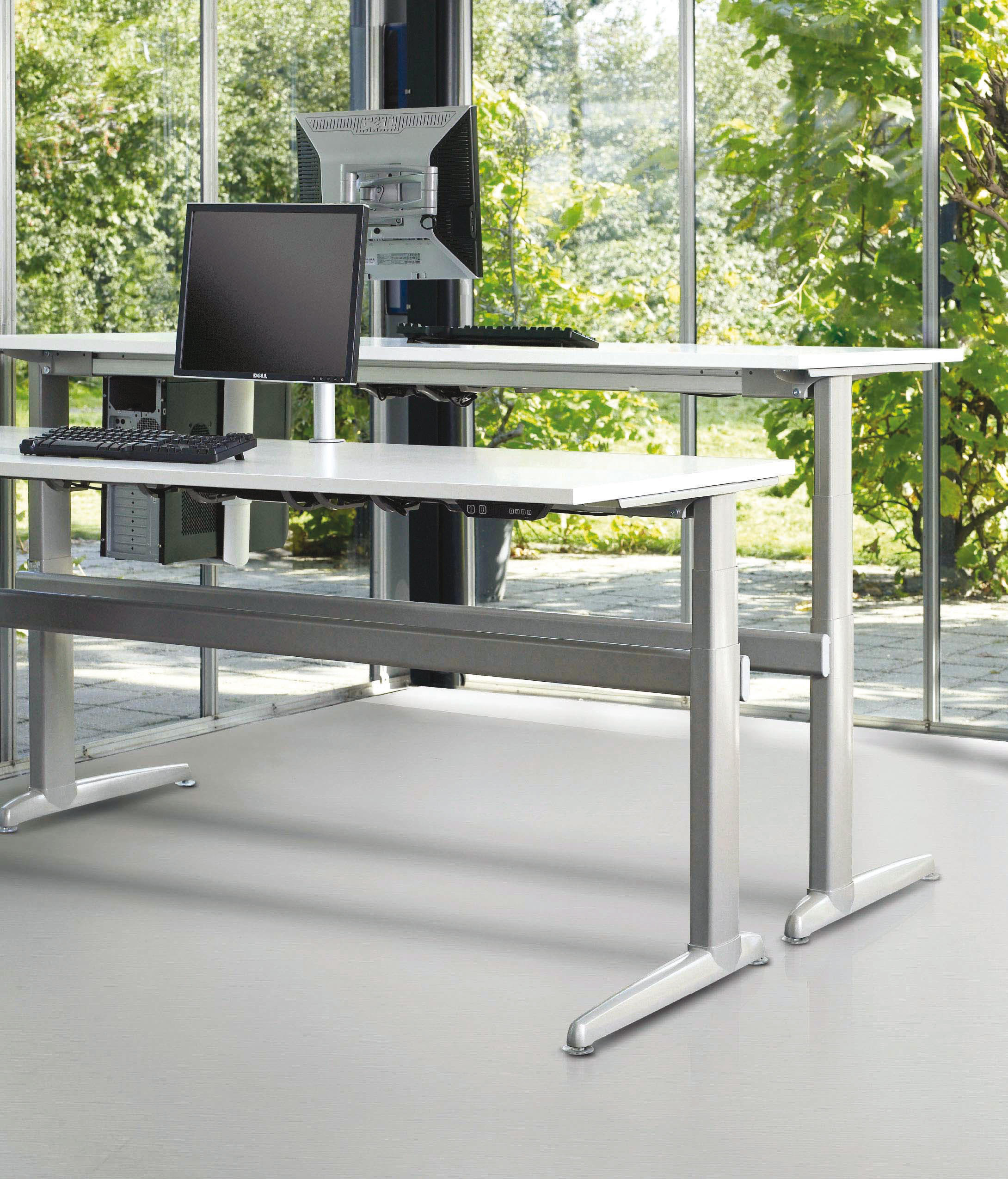 DELTA - Desks from MARKANT | Architonic