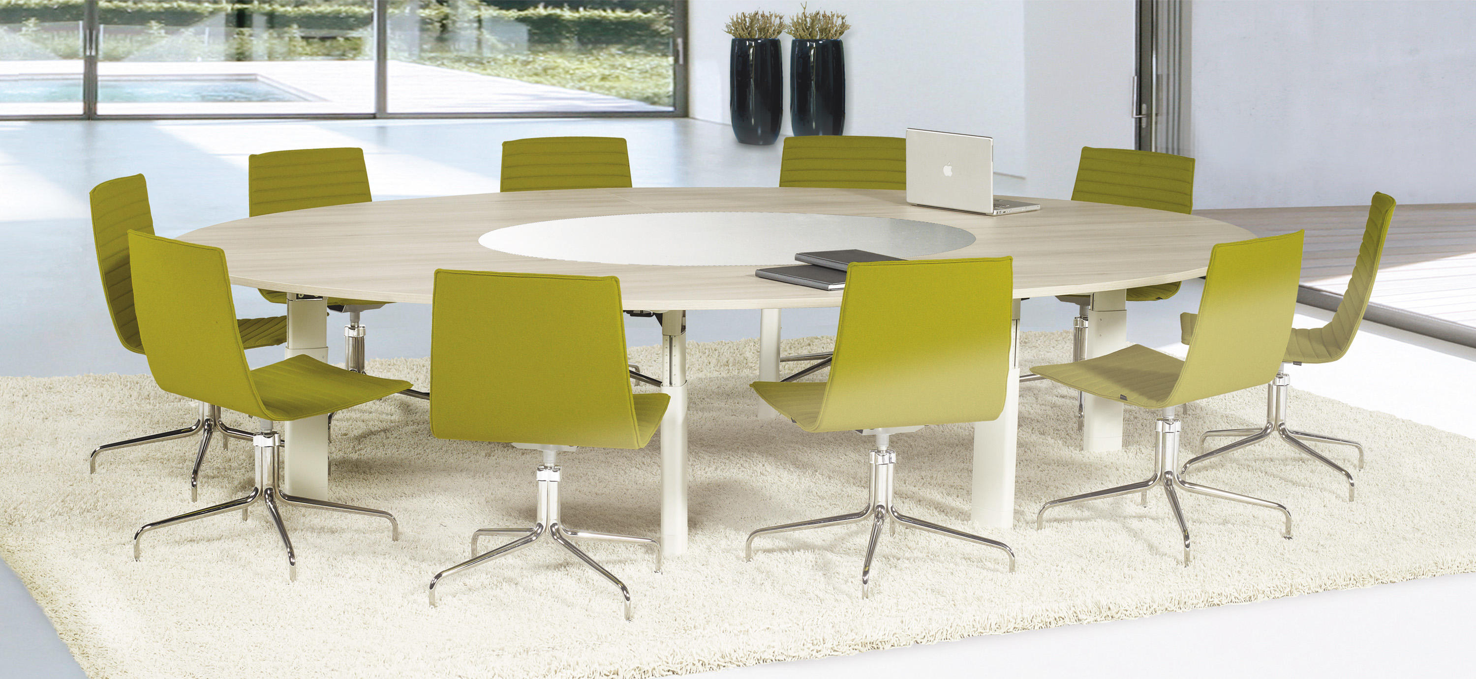 DELTA - Desks from MARKANT | Architonic