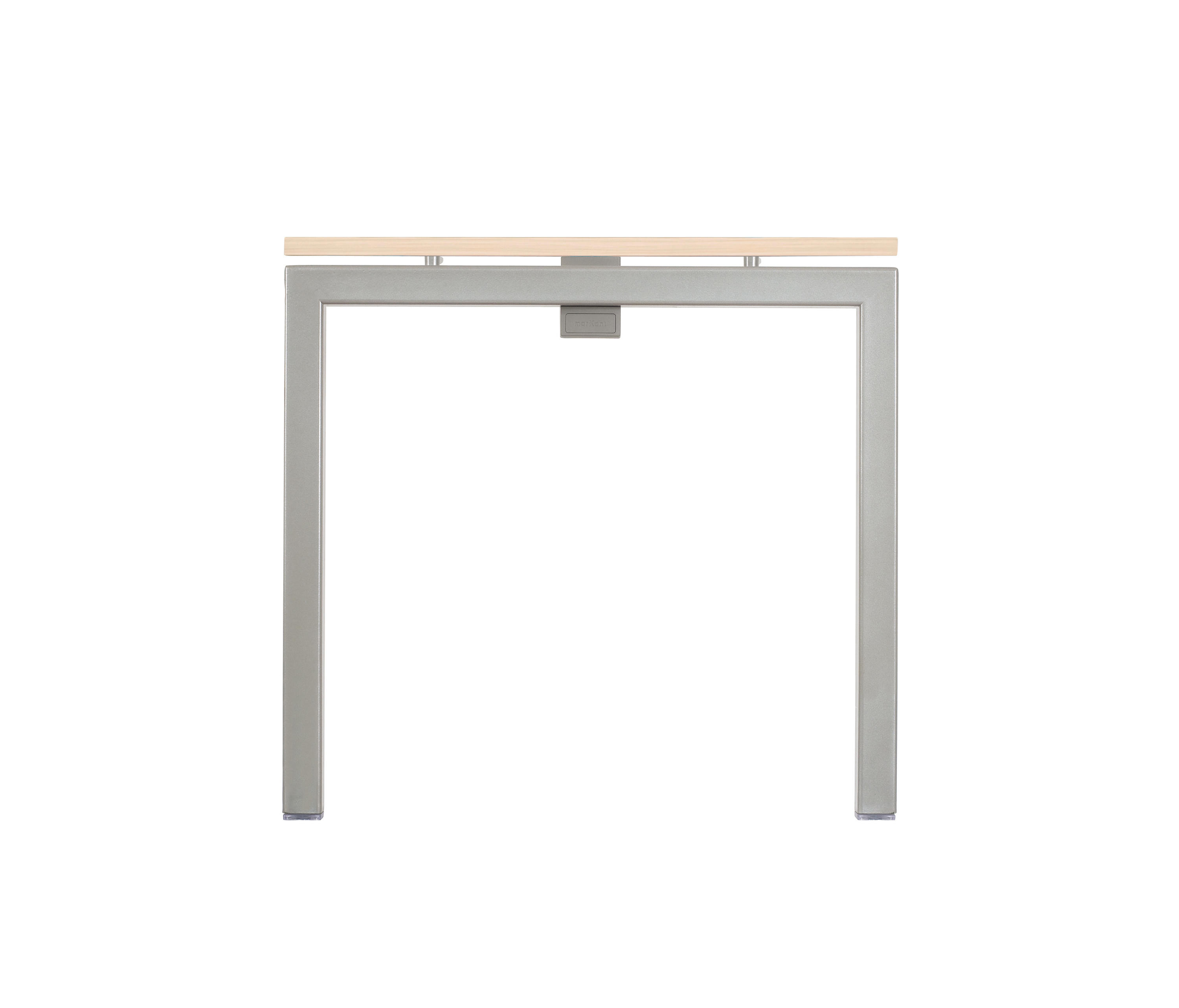 MO4 - Contract tables from MARKANT | Architonic