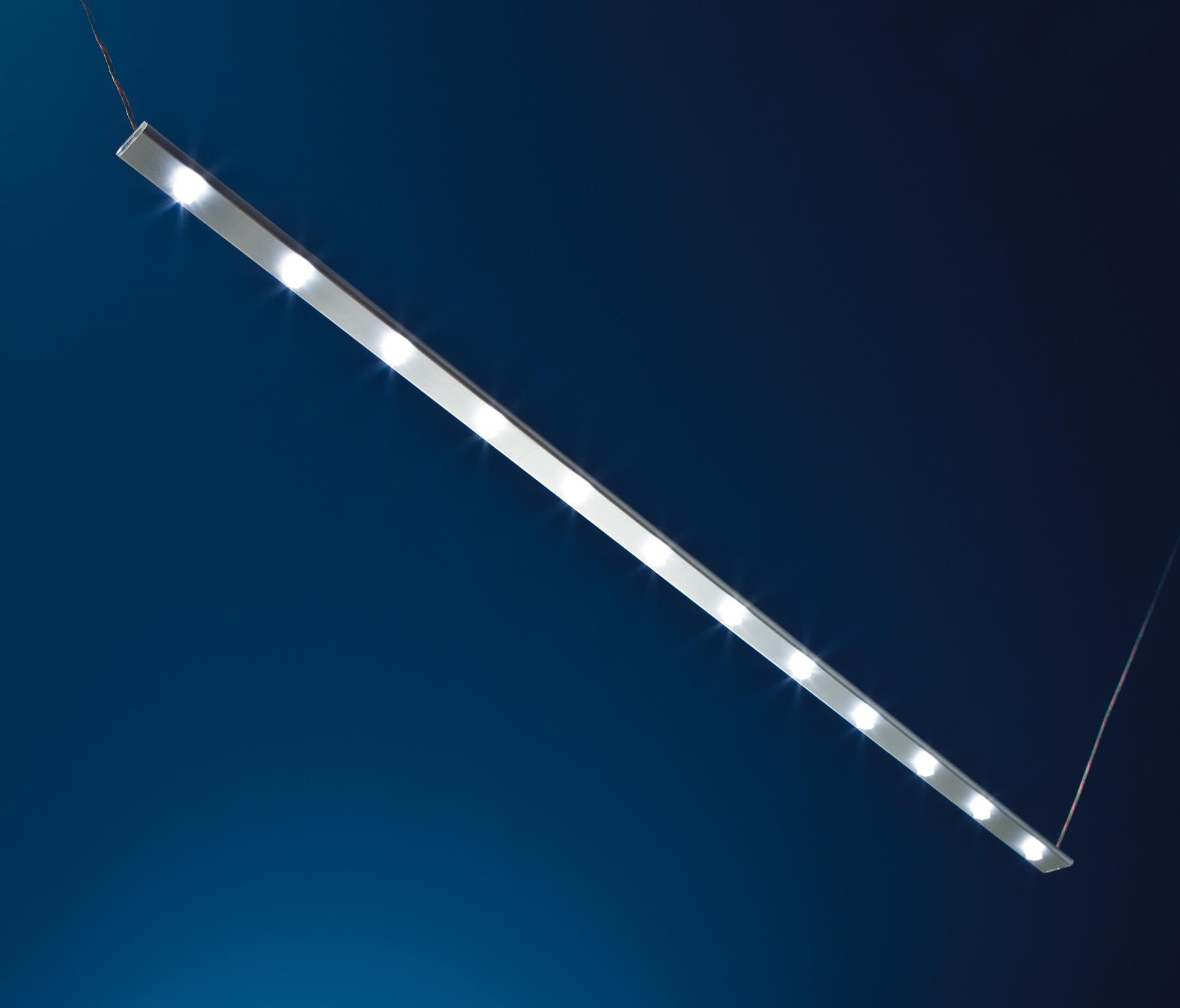 System LED Via Lattea Grande | Architonic
