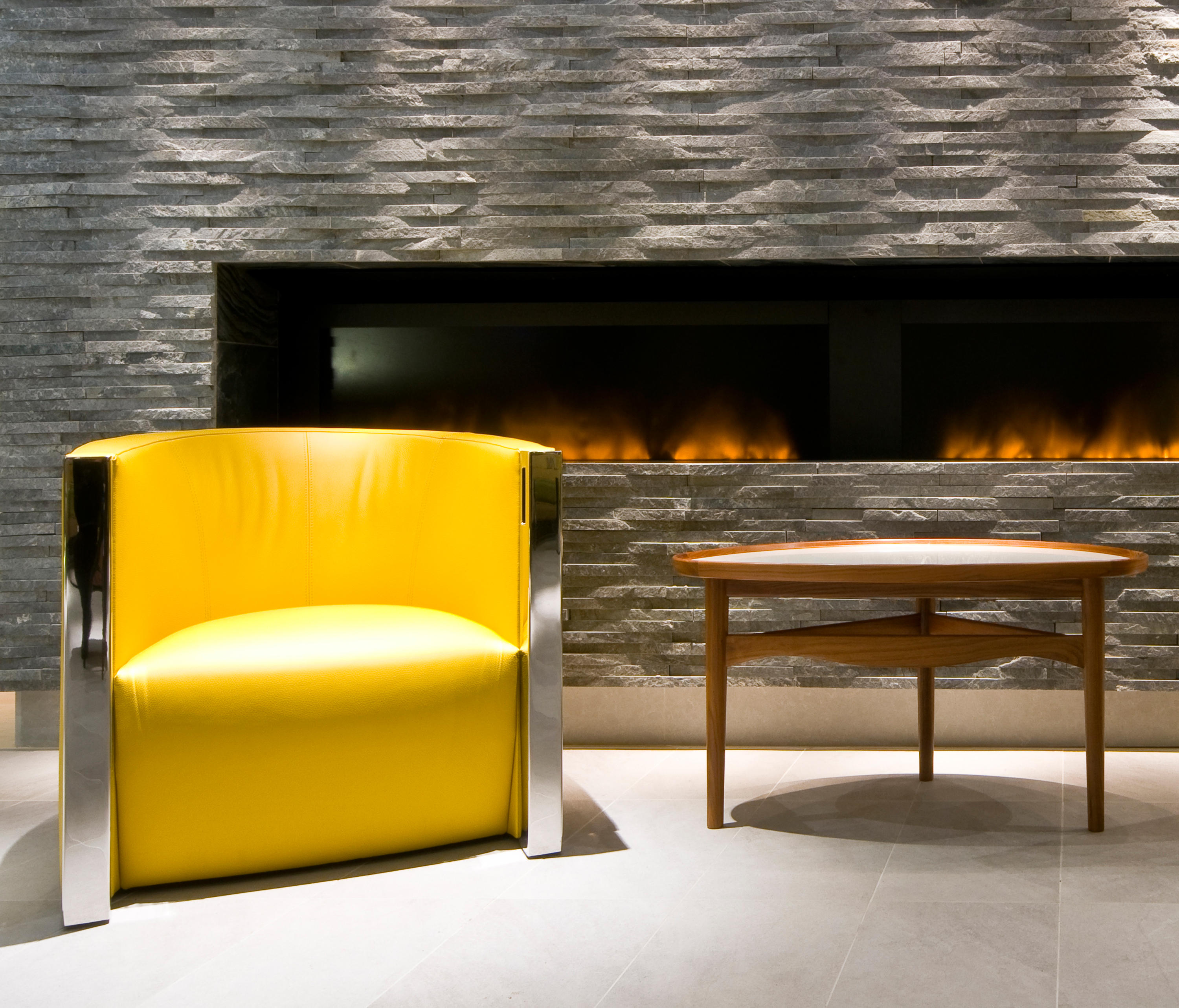 CUBIST - Armchairs from Interna | Architonic