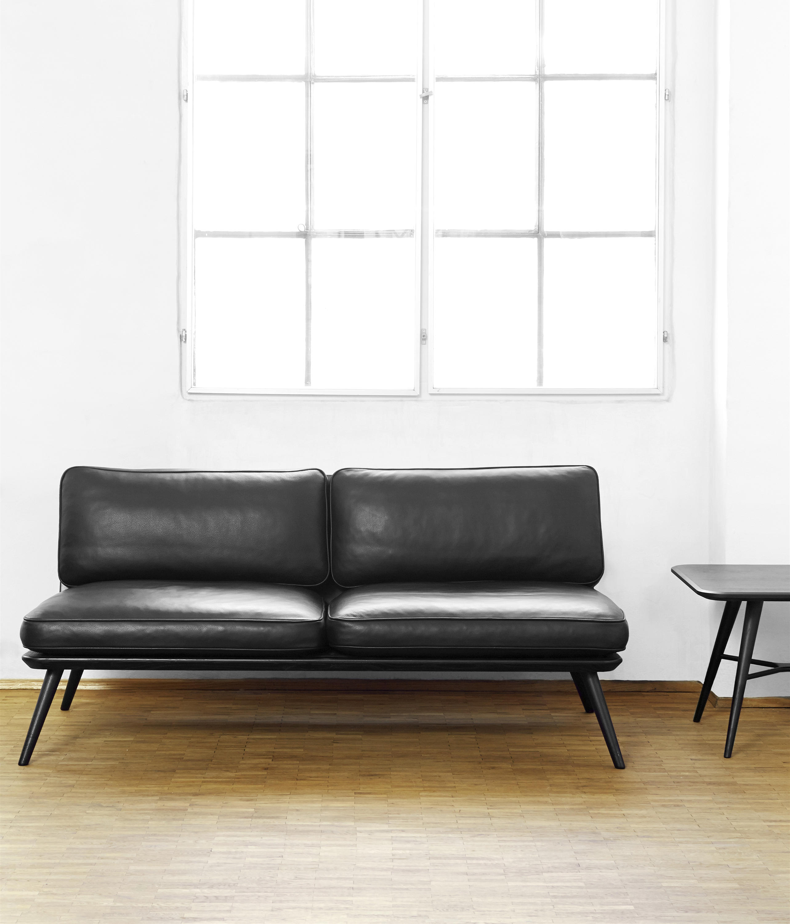 SPINE LOUNGE CHAIR - Lounge chairs from Fredericia Furniture | Architonic