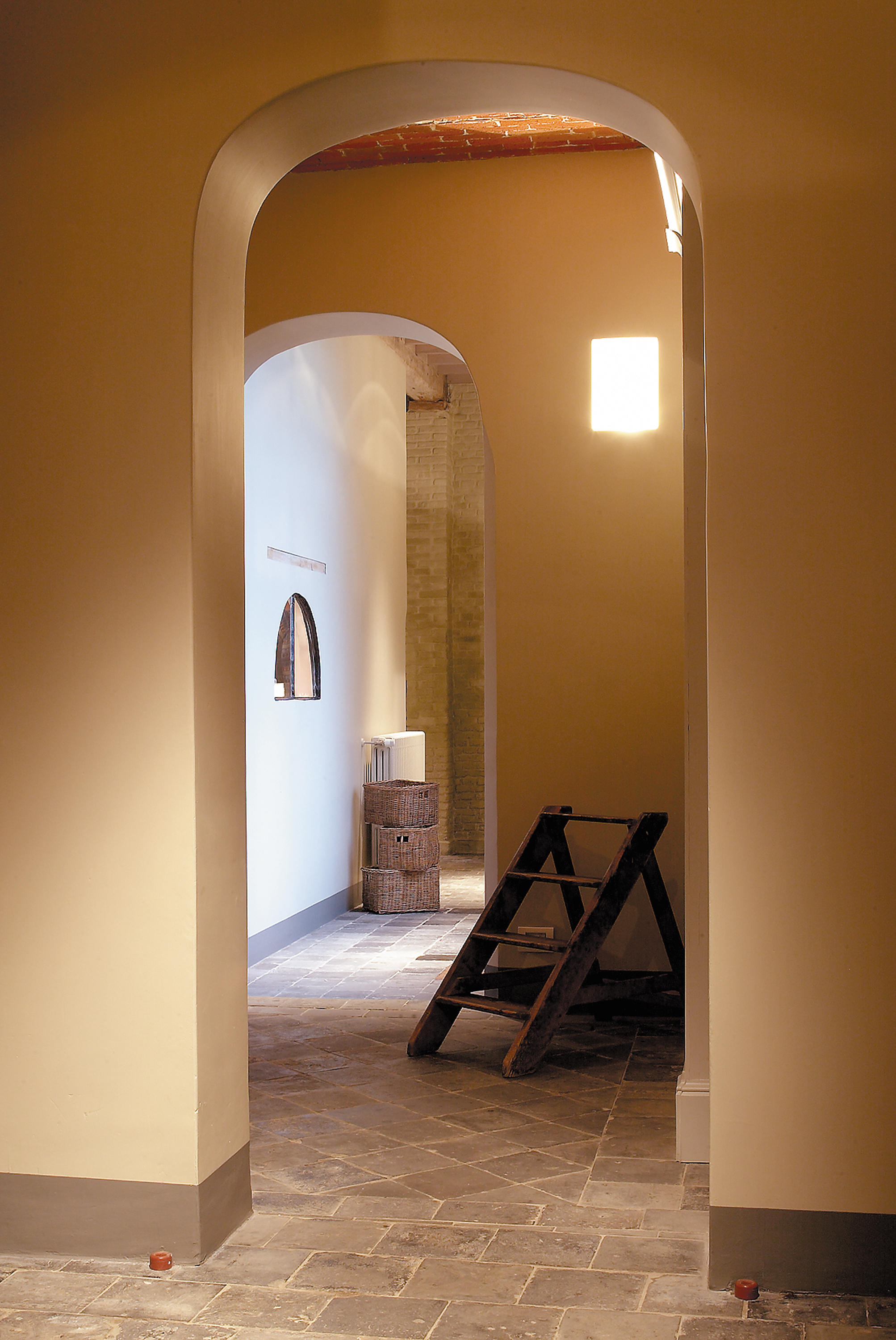 NORMALL - Recessed wall lights from Brick in the Wall | Architonic