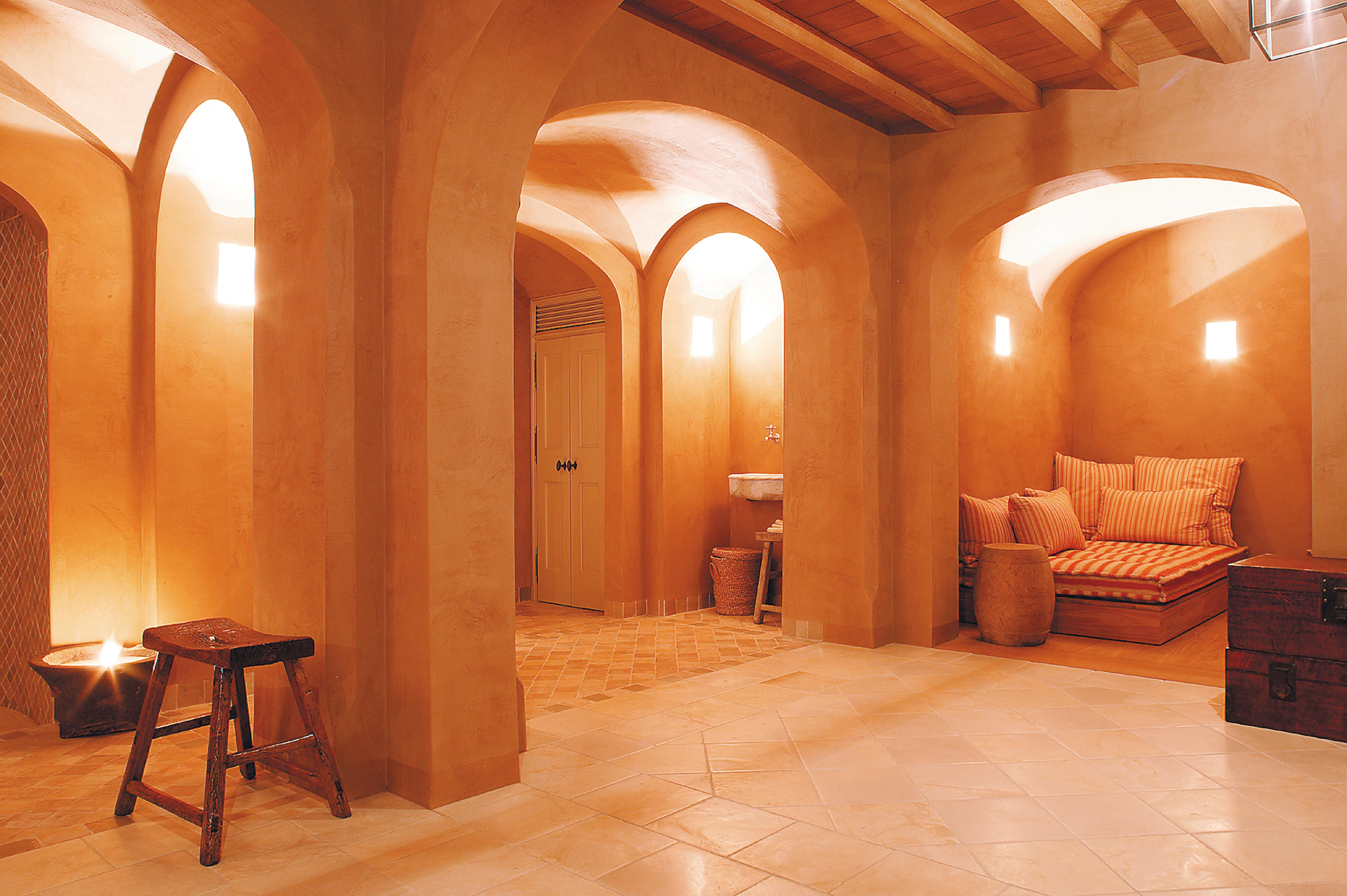 NORMALL - Recessed wall lights from Brick in the Wall | Architonic