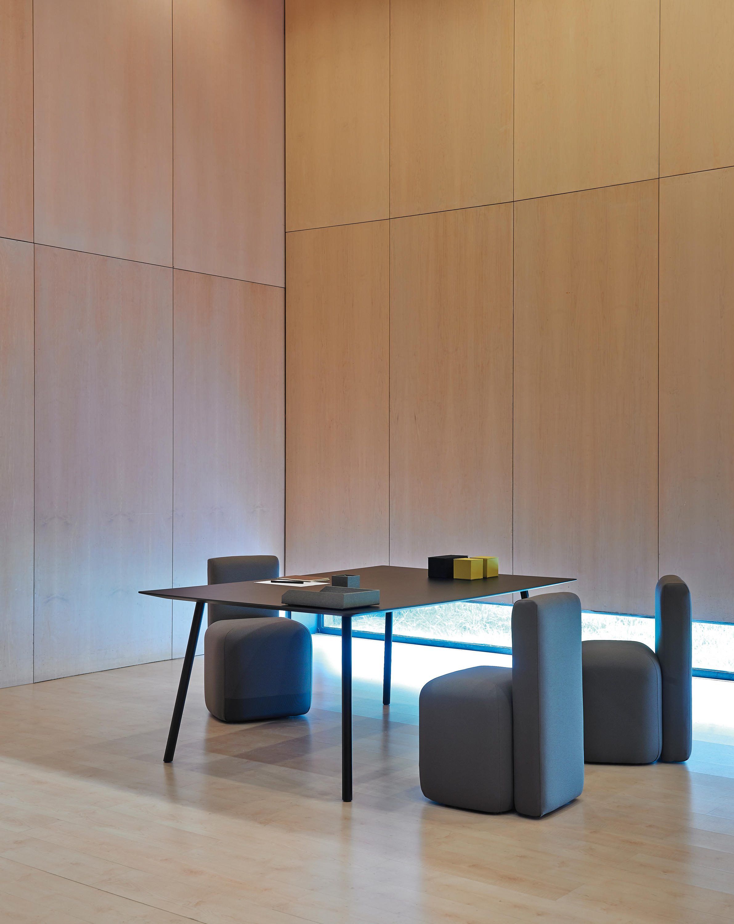 SEASON SOFA - Sofas from viccarbe | Architonic