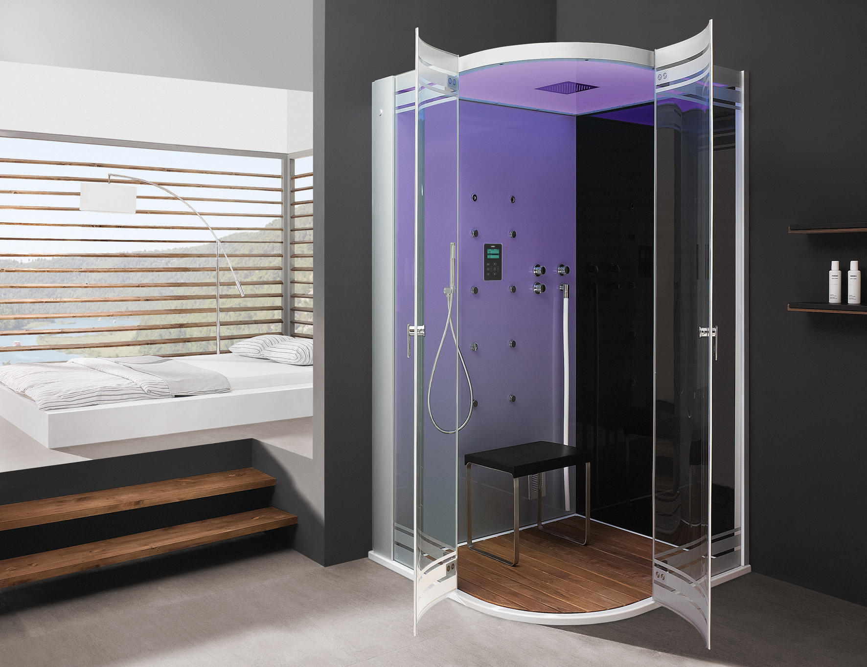 SenseSation - High quality designer products | Architonic