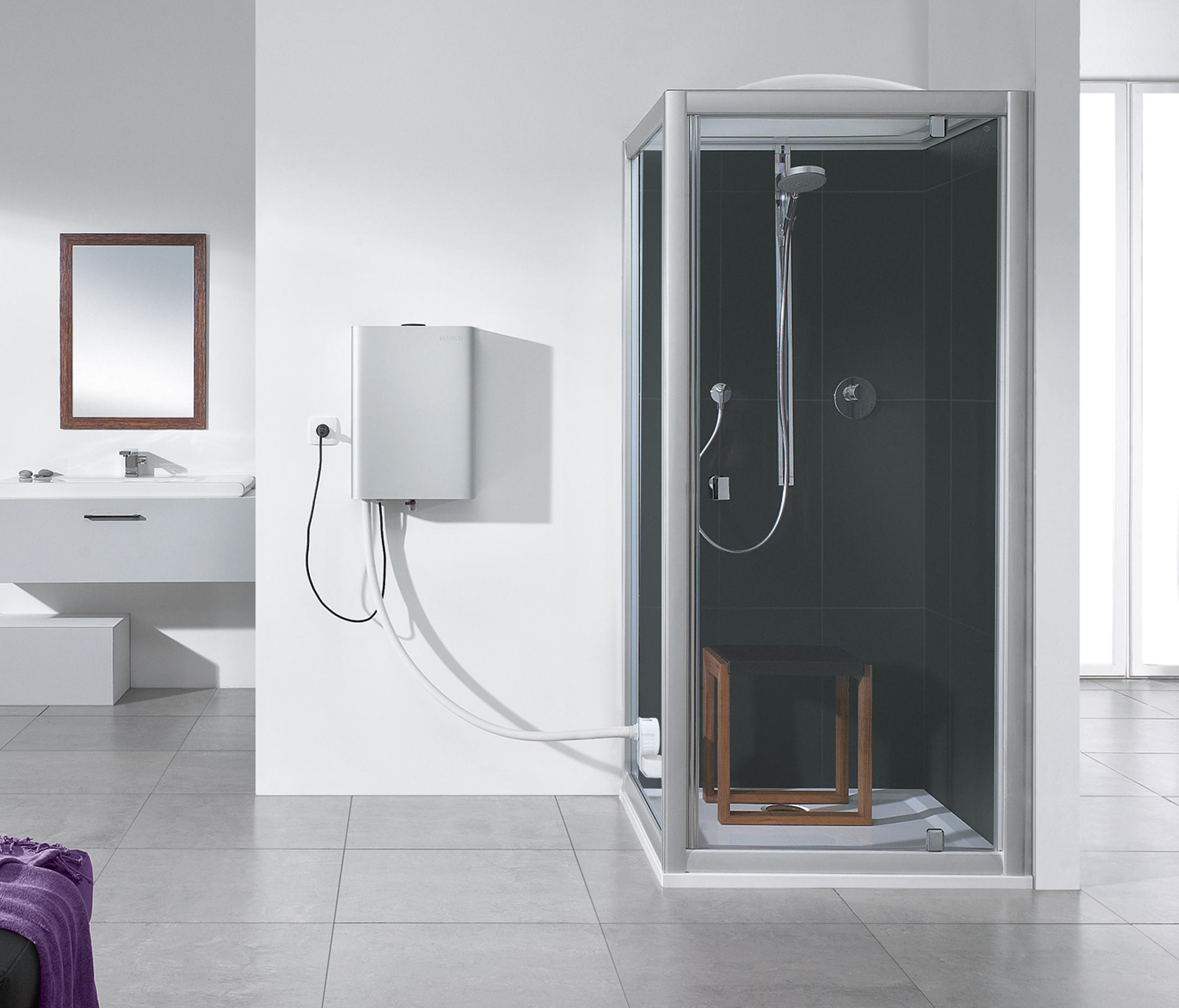 SteamSet - High quality design SteamSet | Architonic