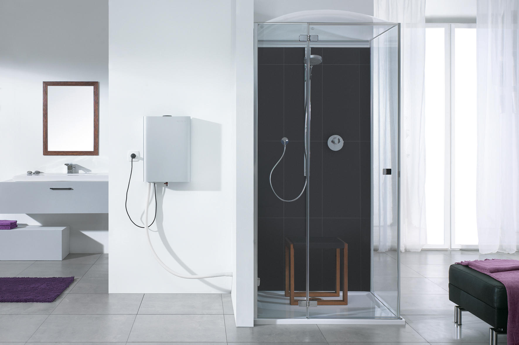 SteamSet - High quality design SteamSet | Architonic