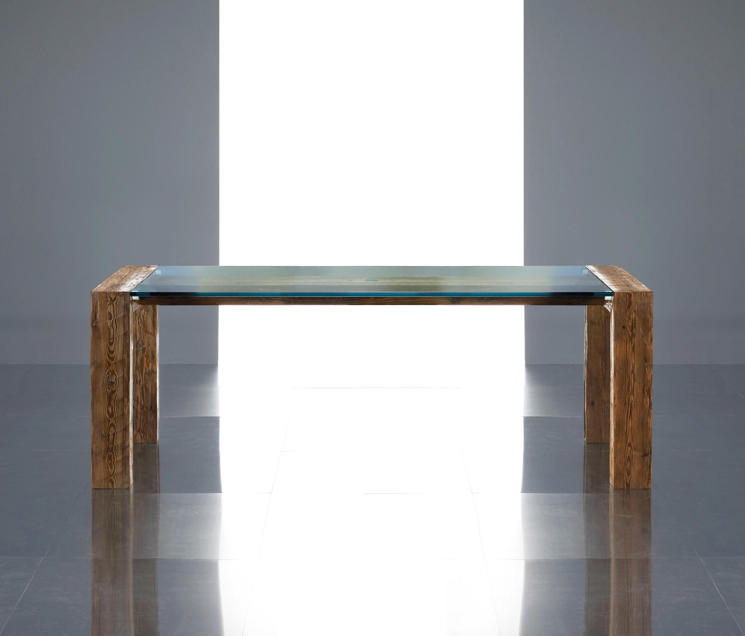 THE AFFINITY - Dining tables from Haute Material | Architonic