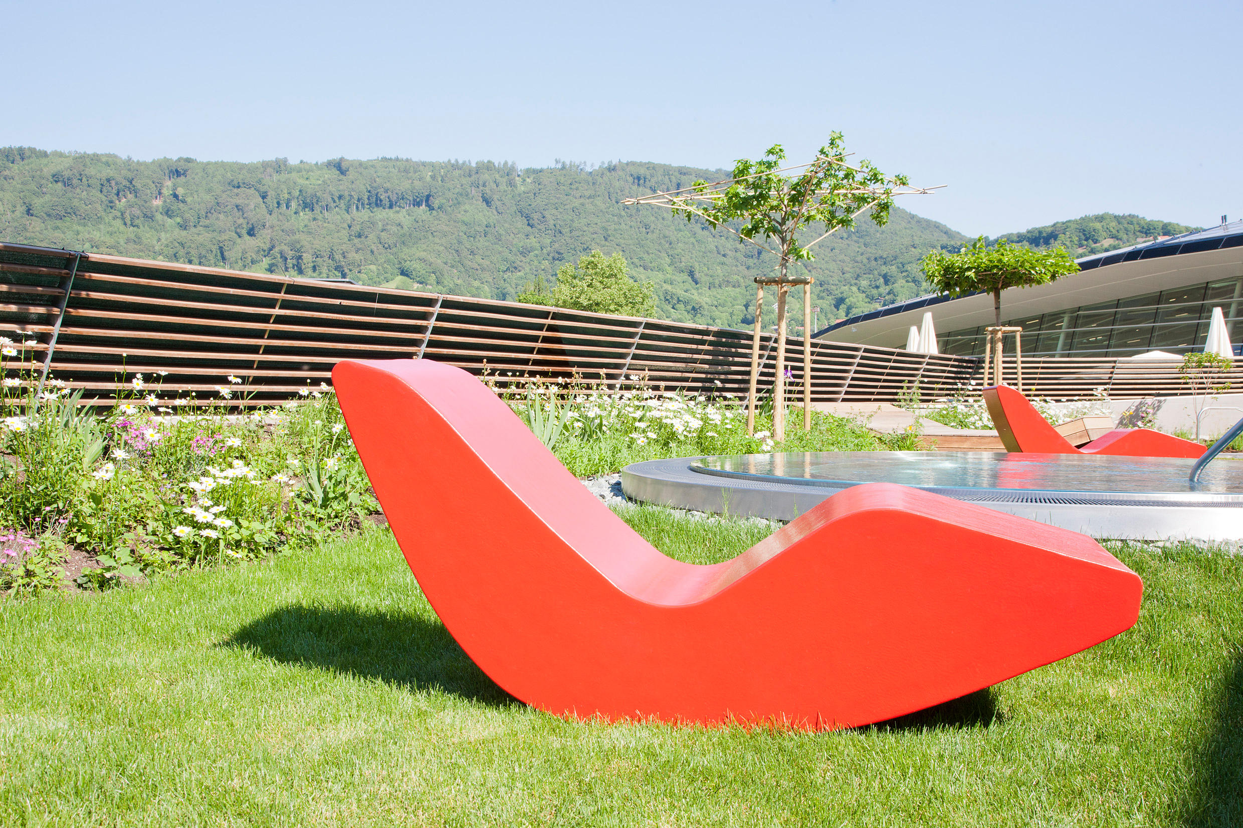 LIEGE FF10.9 - Benches from Prodomo Windows | Architonic