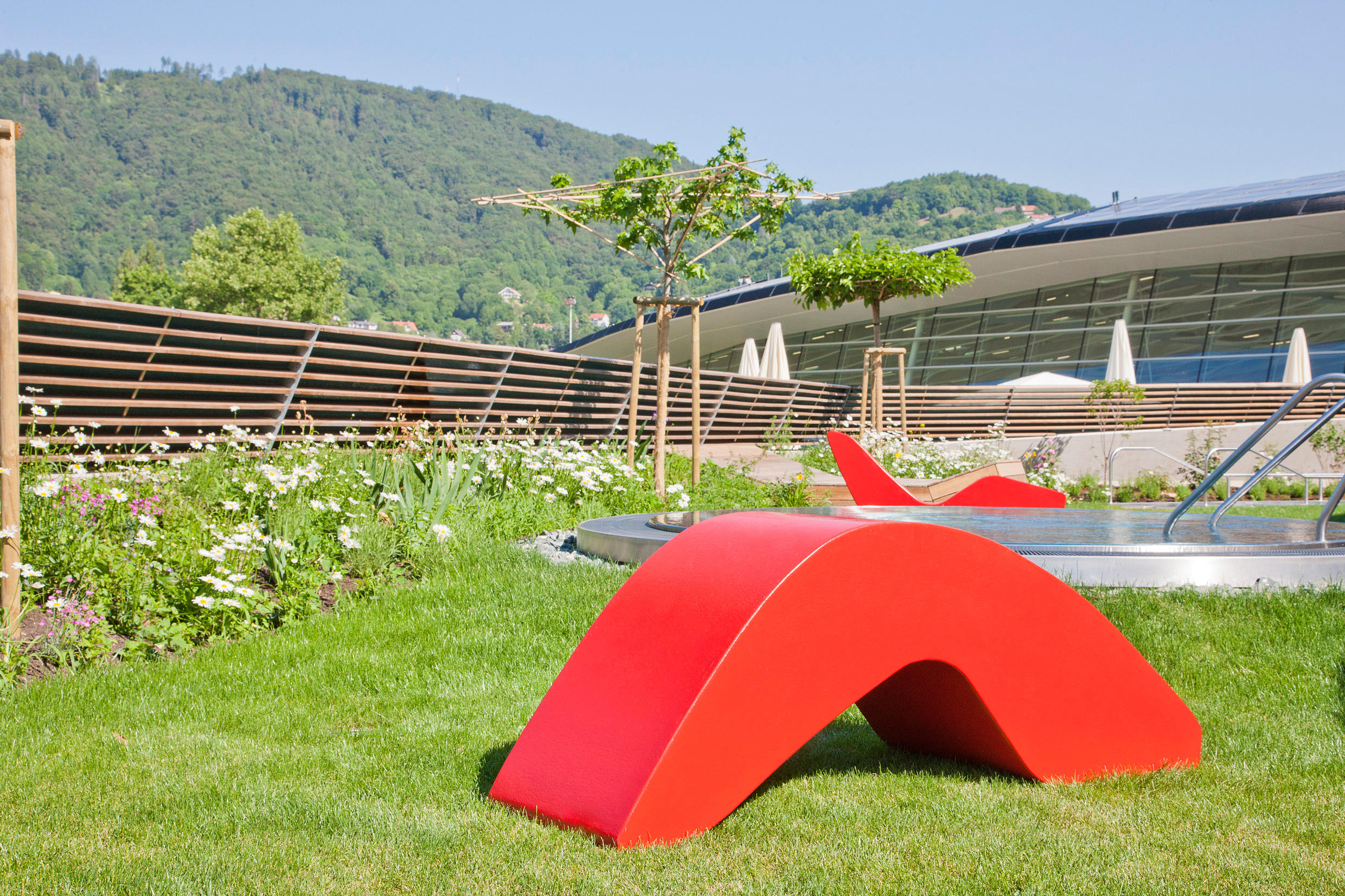 LIEGE FF10.9 - Benches from Prodomo Windows | Architonic