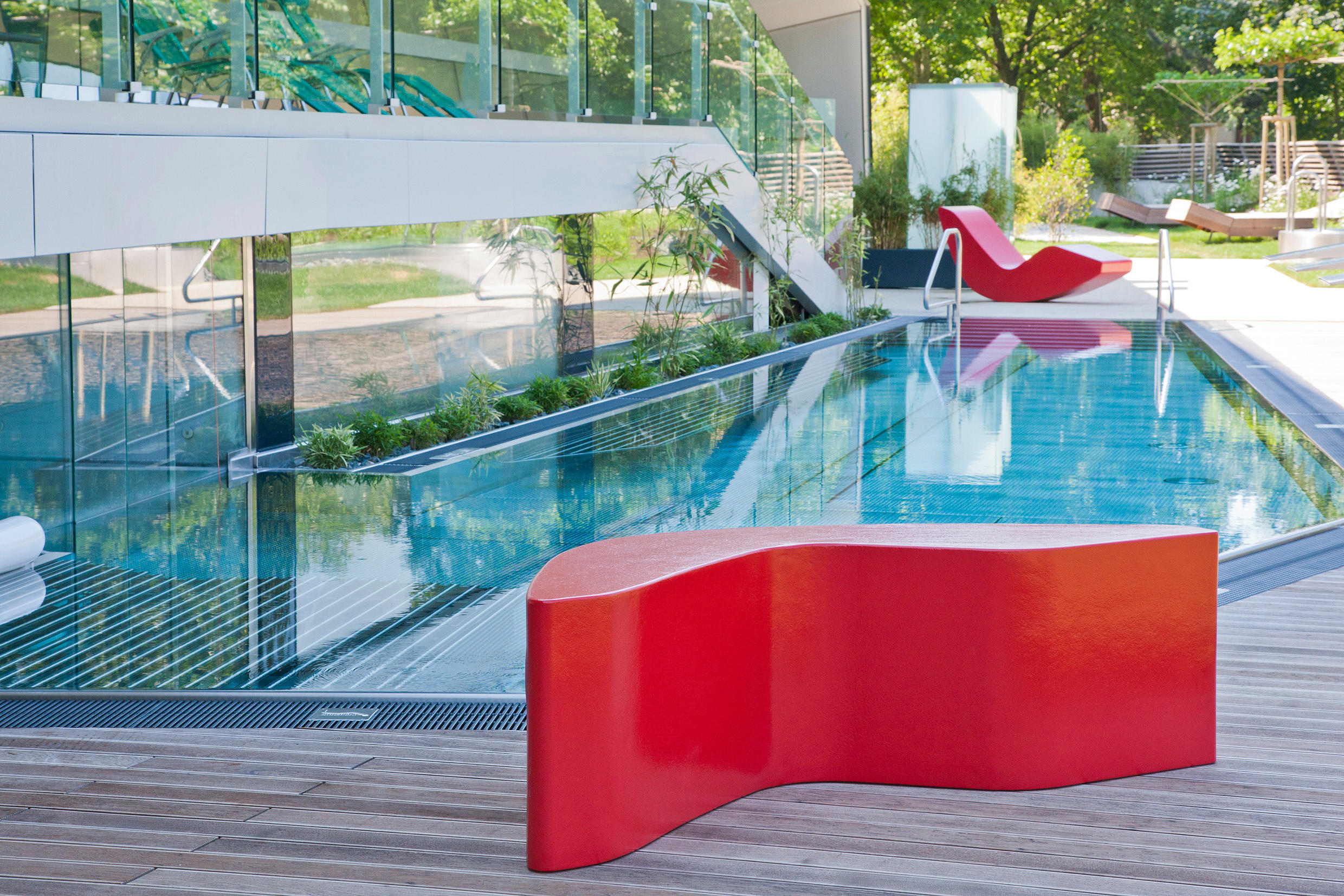 LIEGE FF10.9 - Benches from Prodomo Windows | Architonic