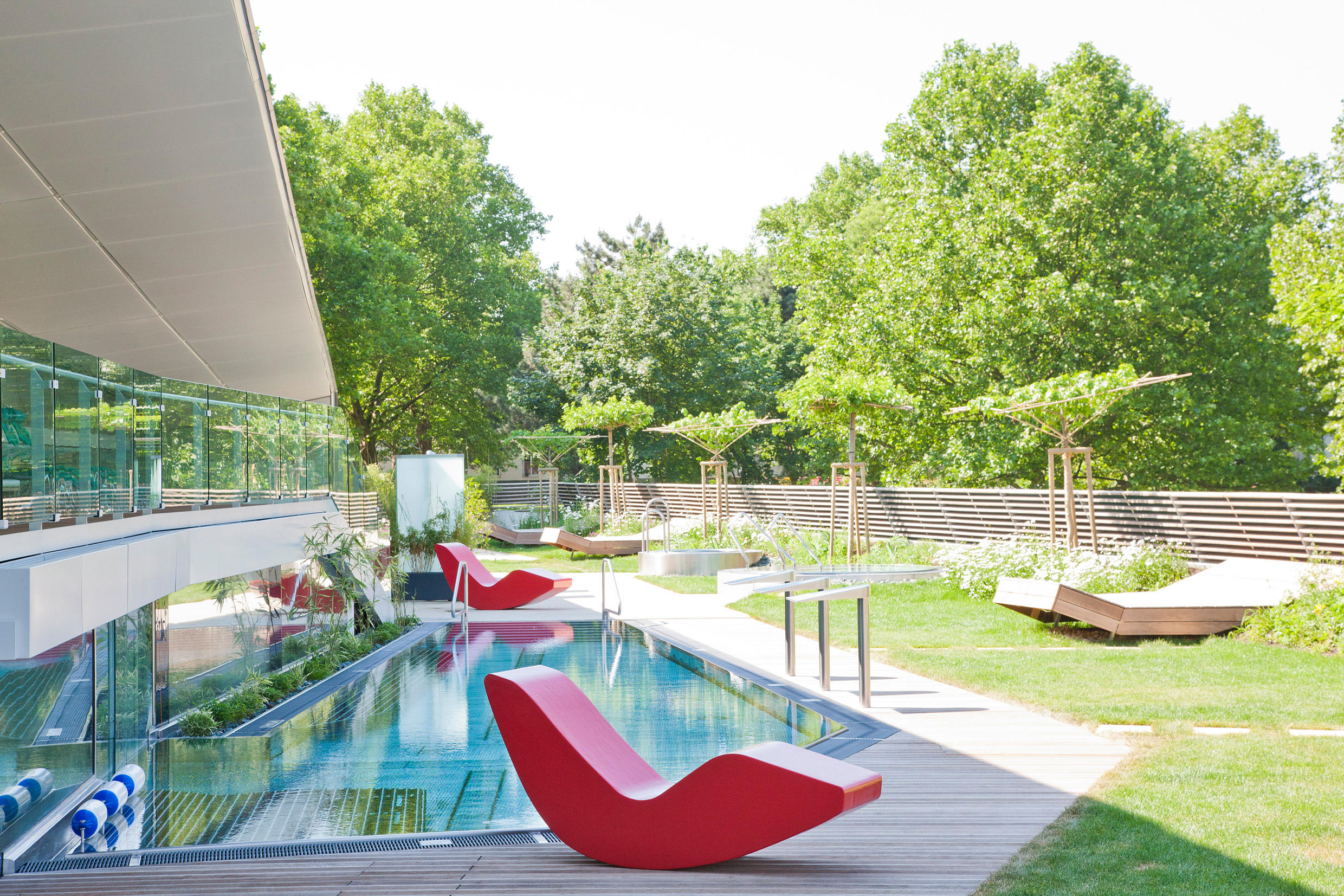 LIEGE FF10.9 - Benches from Prodomo Windows | Architonic