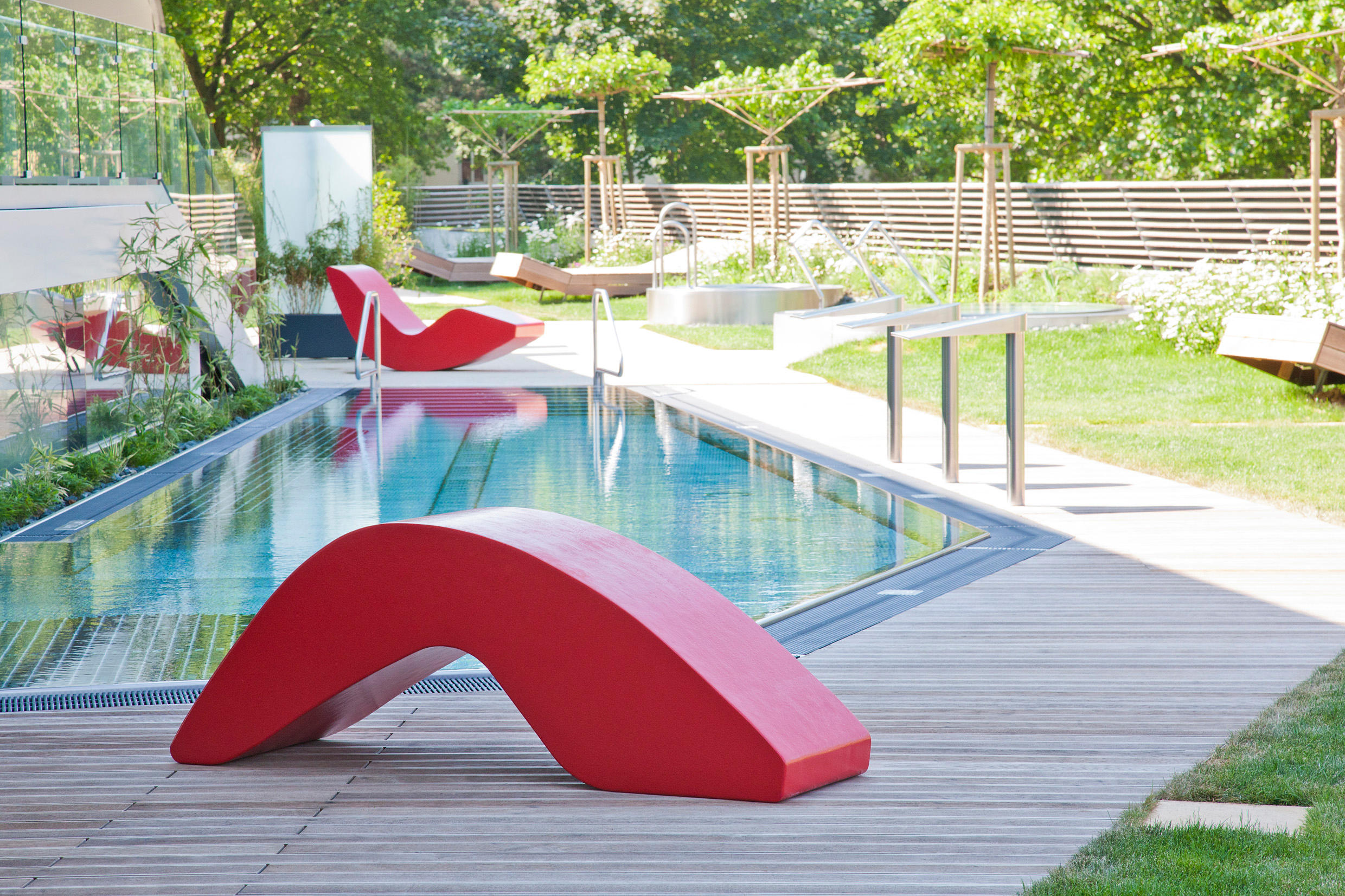 LIEGE FF10.9 - Benches from Prodomo Windows | Architonic