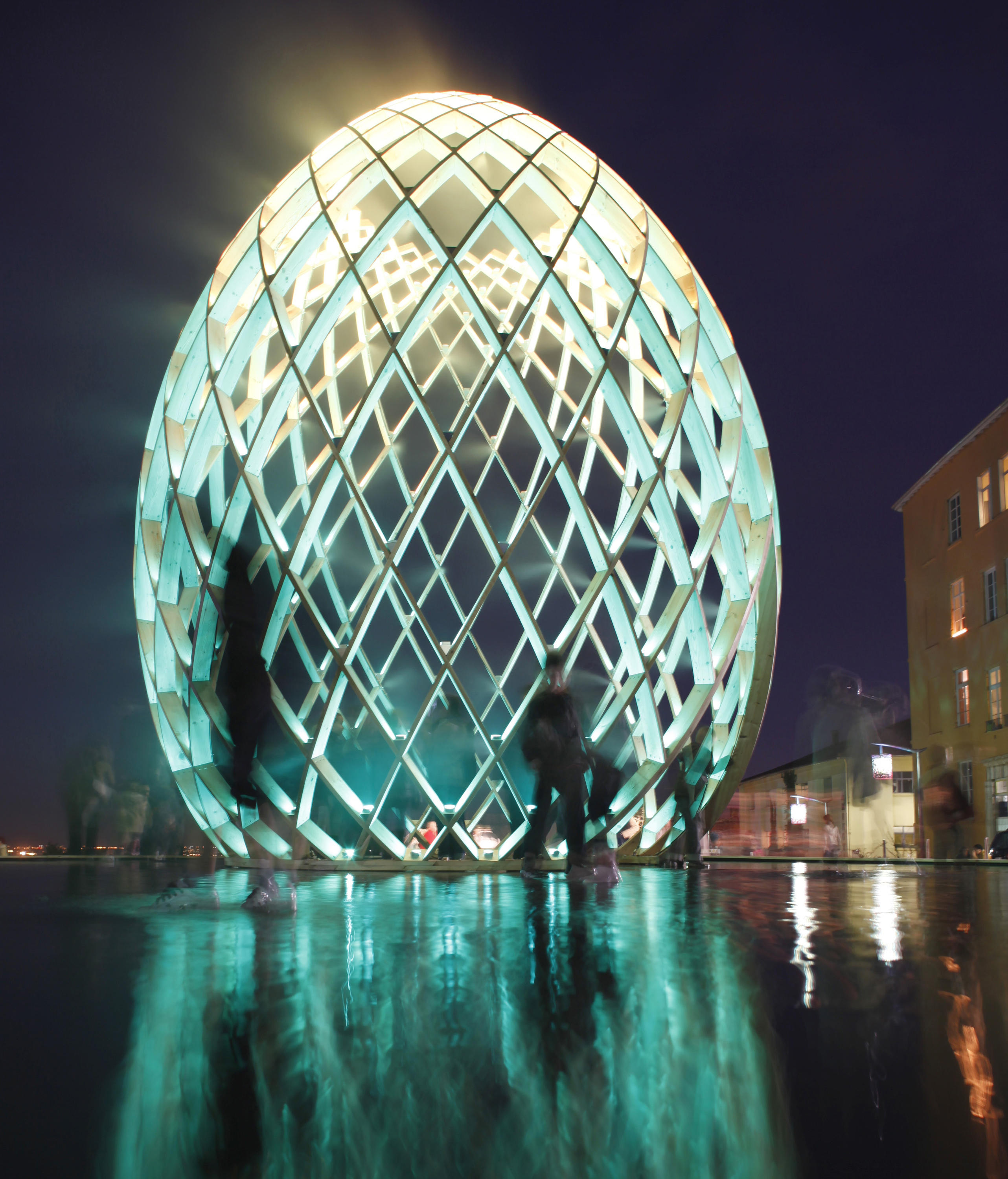 OVO - High quality design OVO | Architonic