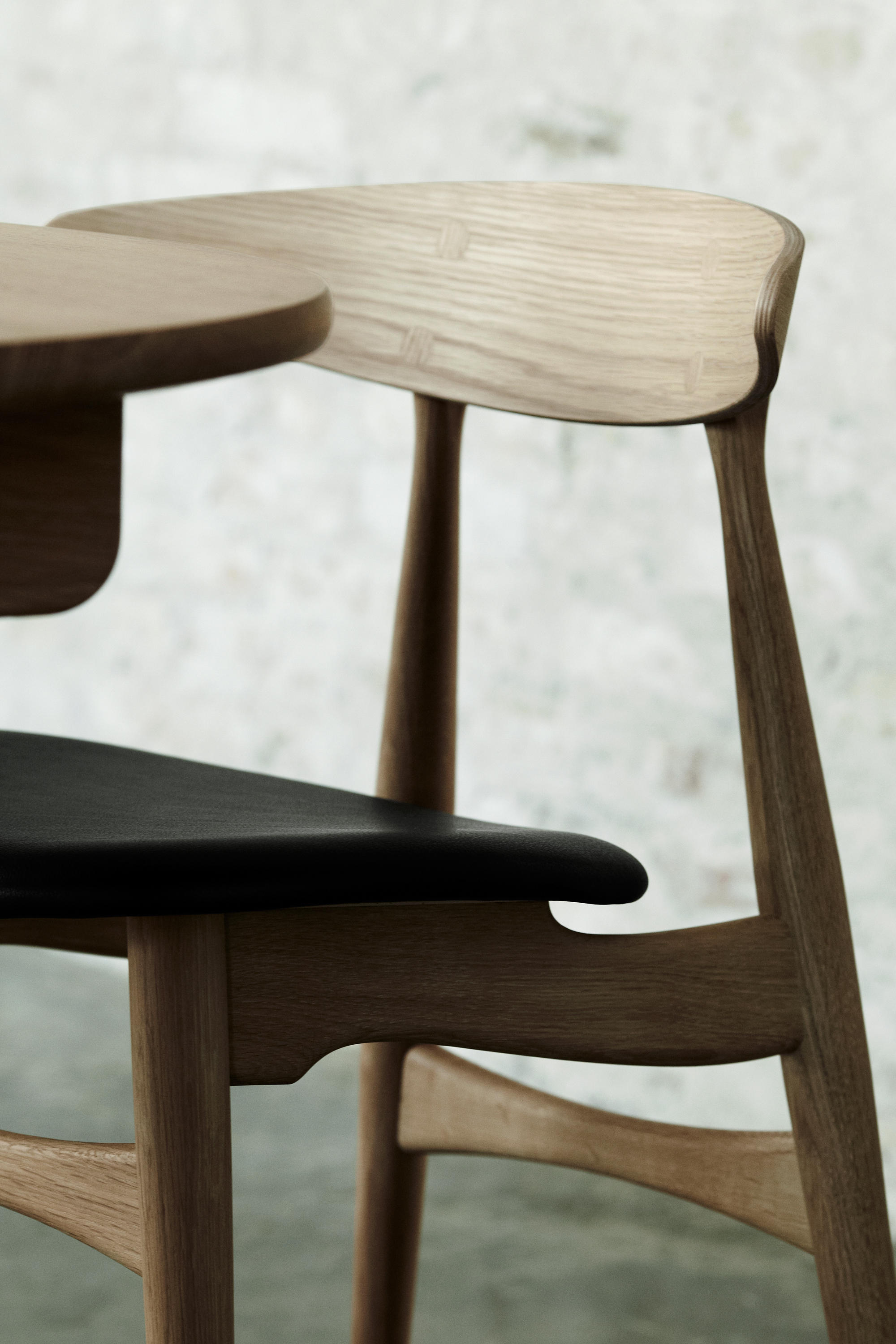 CH33 - Chairs from Carl Hansen & Søn | Architonic