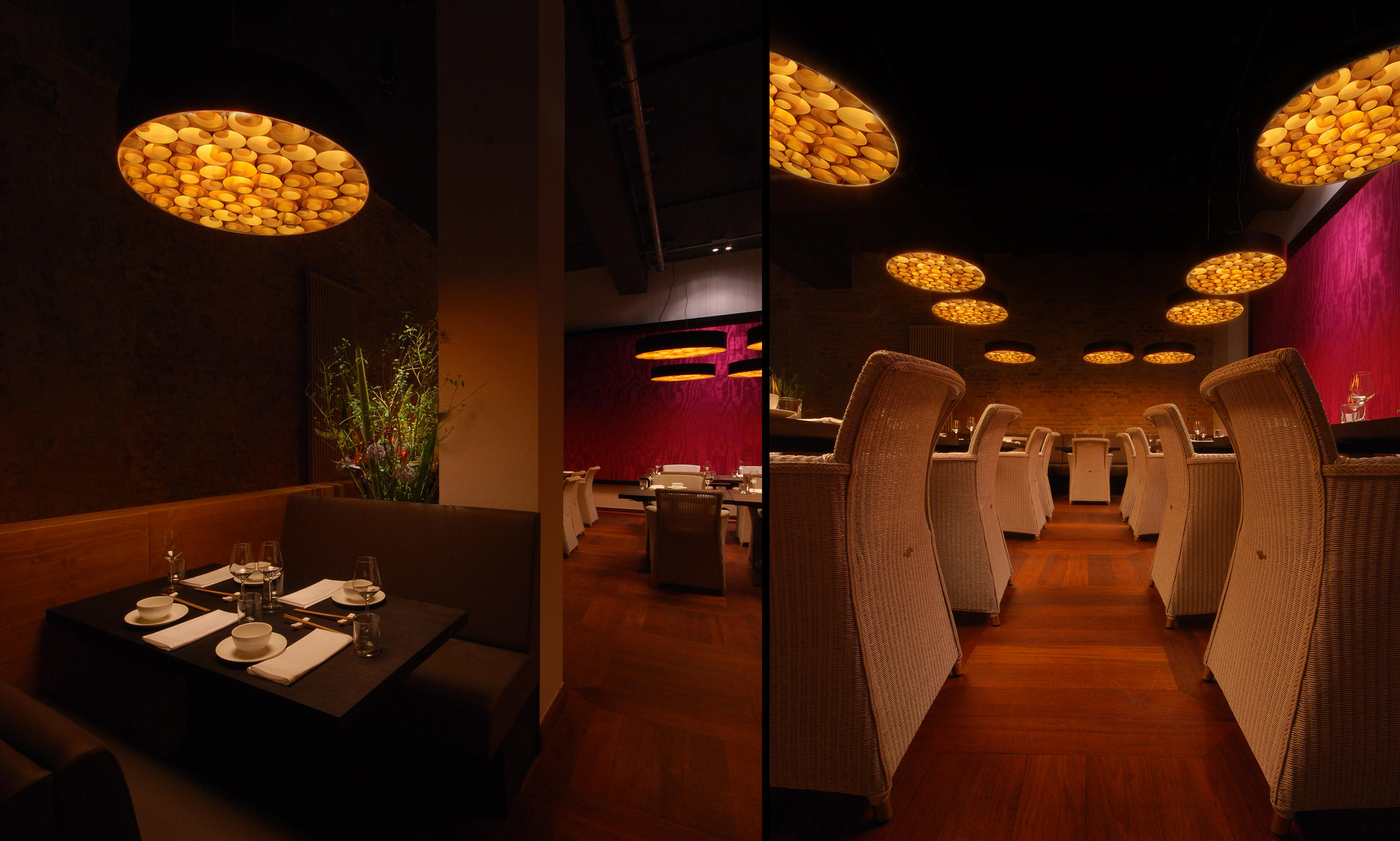 SPIRO SG - General lighting from lzf | Architonic