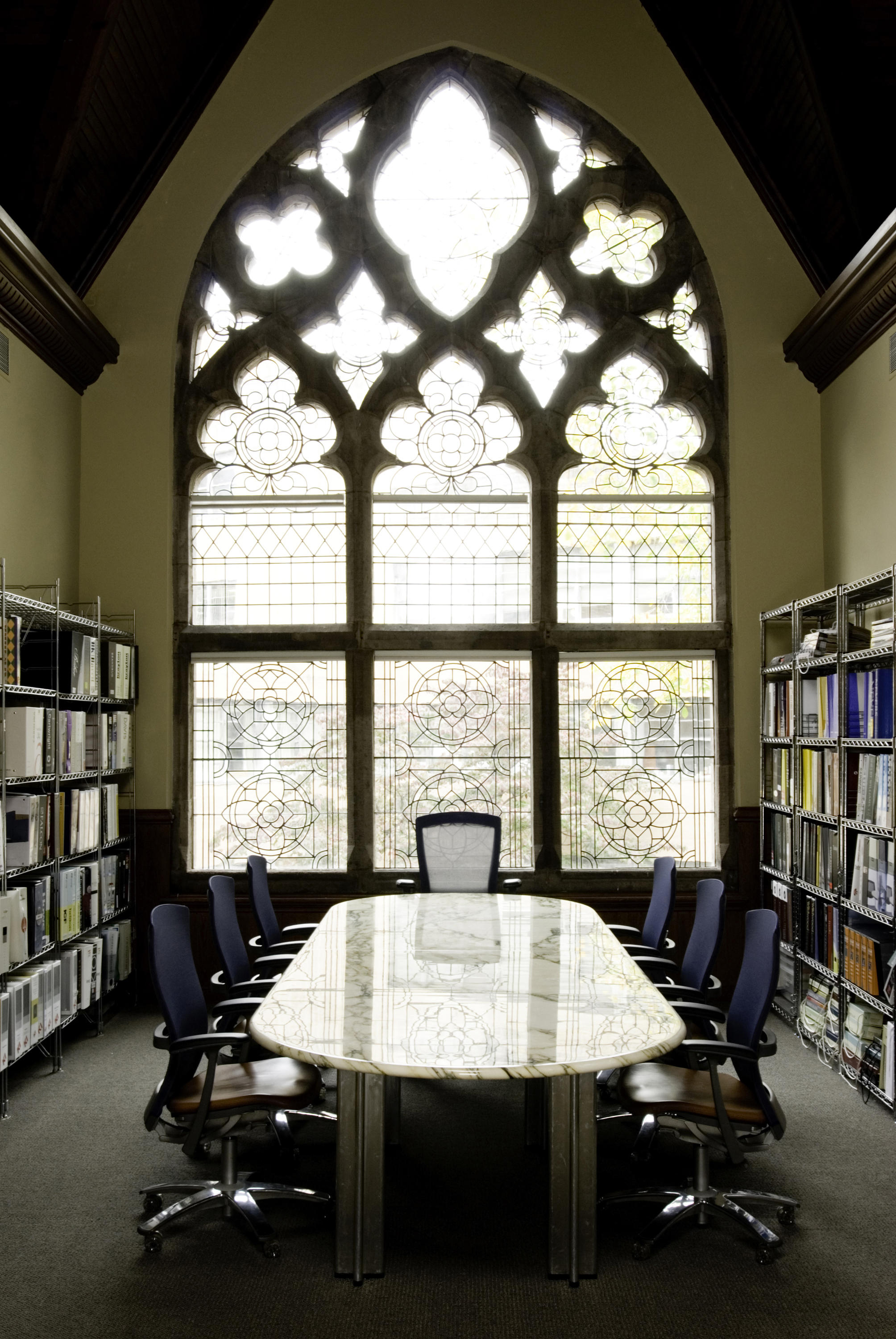 Pascal Conference Table | Architonic