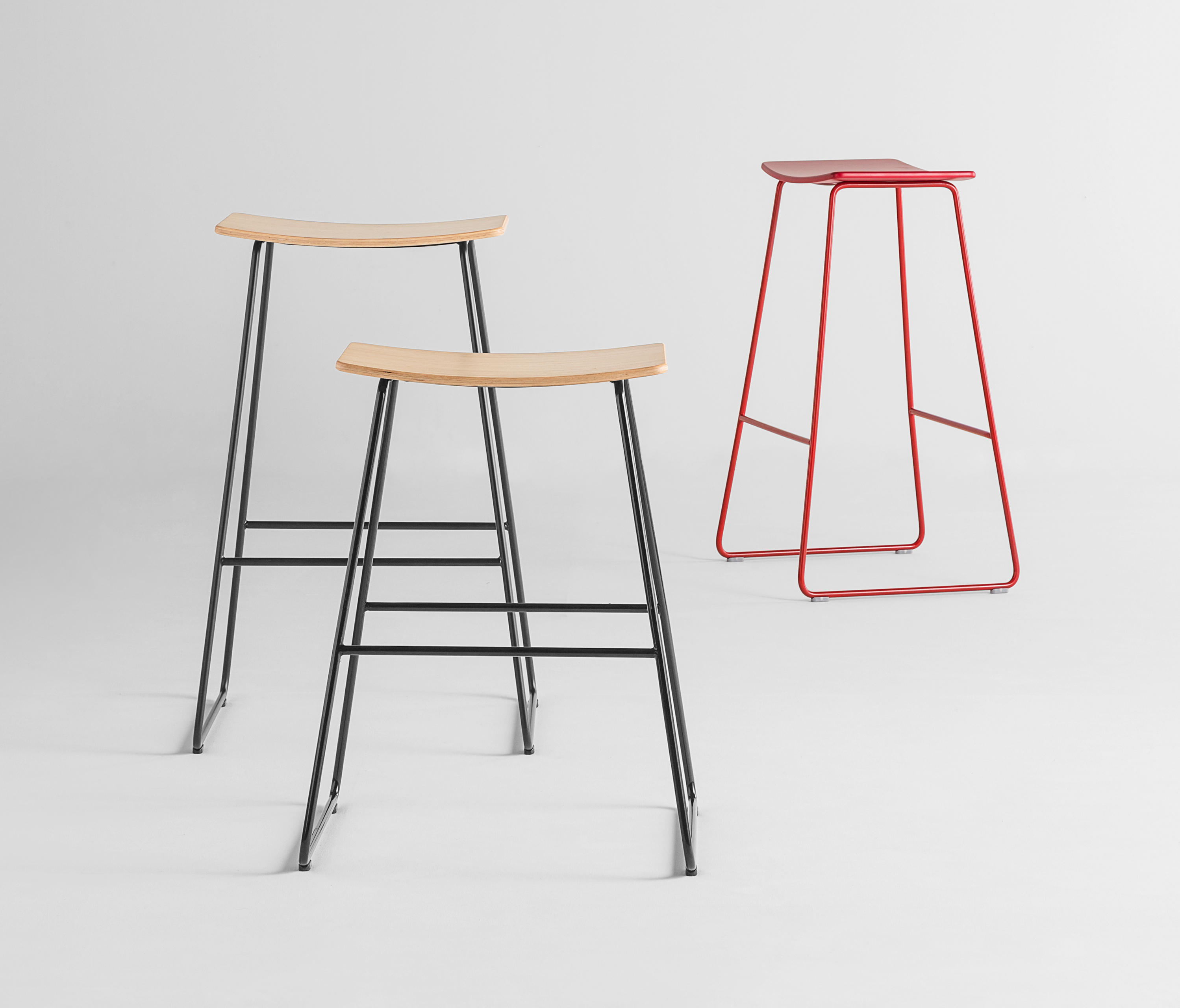TAO - Bar stools from Inclass | Architonic
